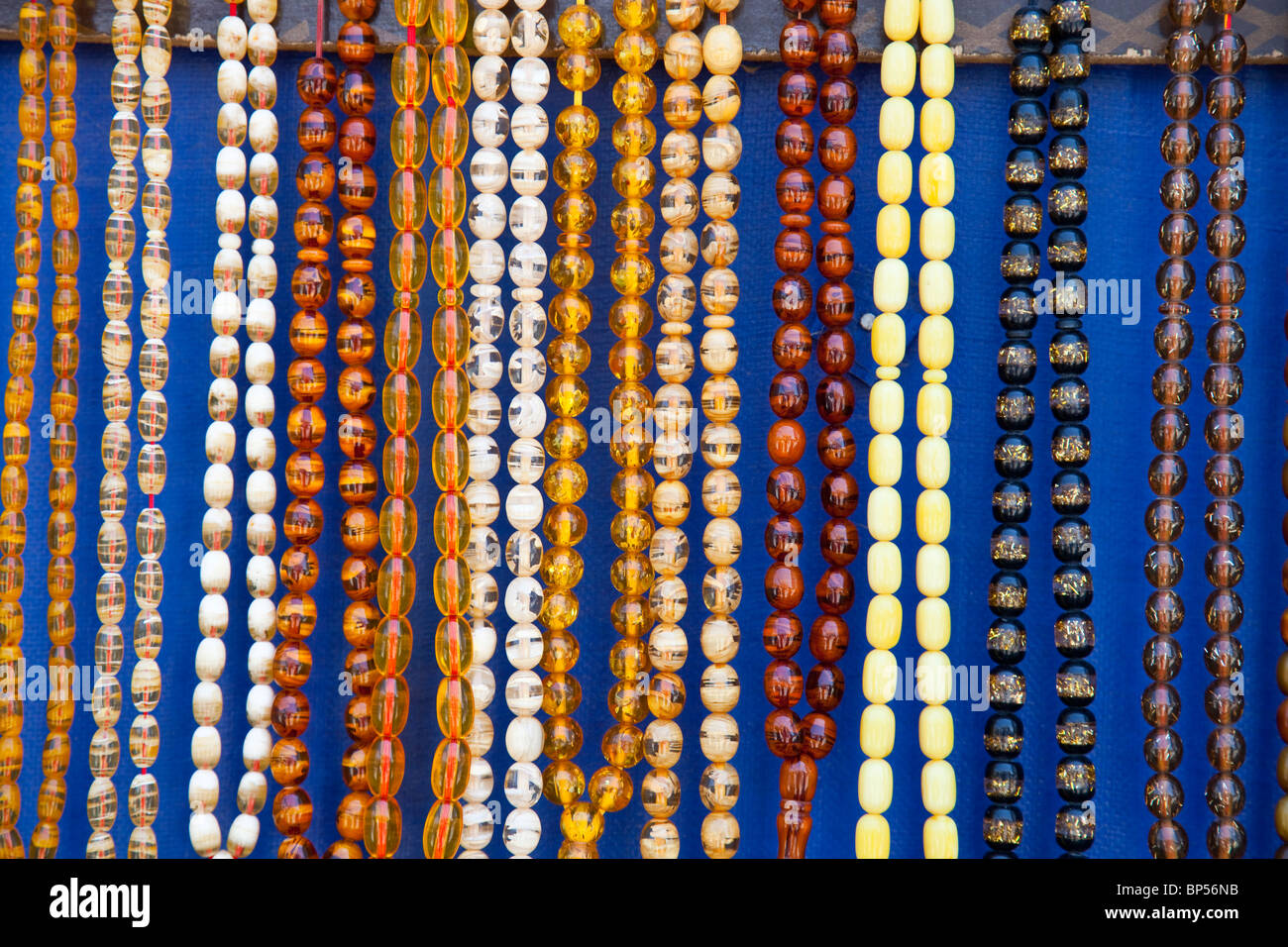 Muslim prayer beads hi-res stock photography and images - Alamy