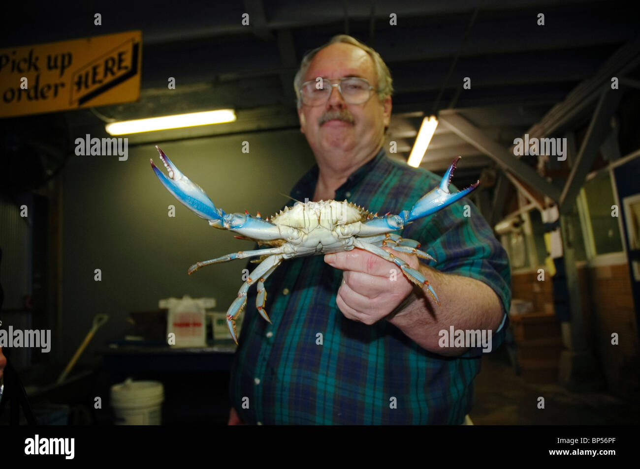 Alabama gulf seafood hi-res stock photography and images - Alamy