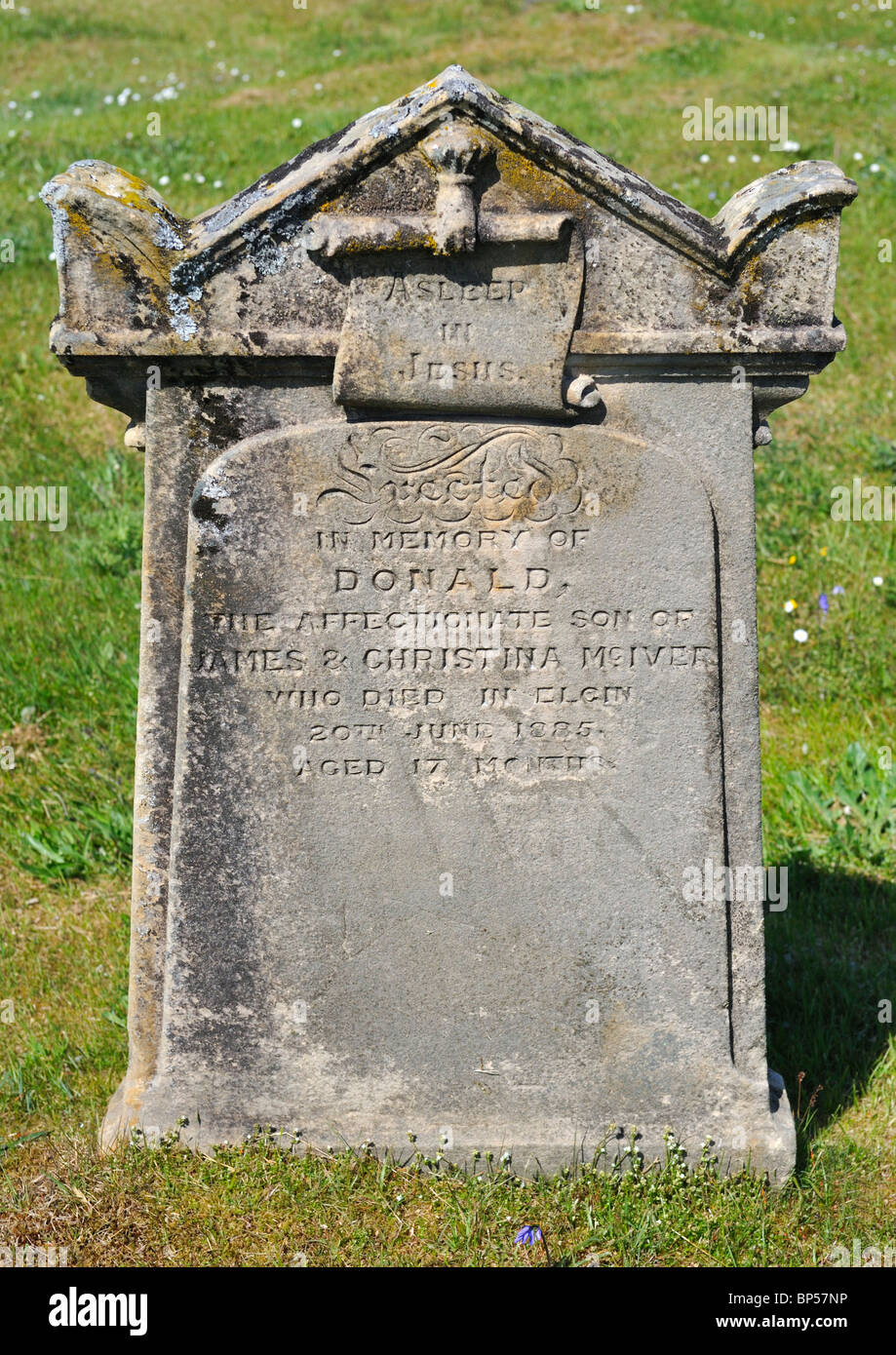 Victorian gravestone hi-res stock photography and images - Alamy