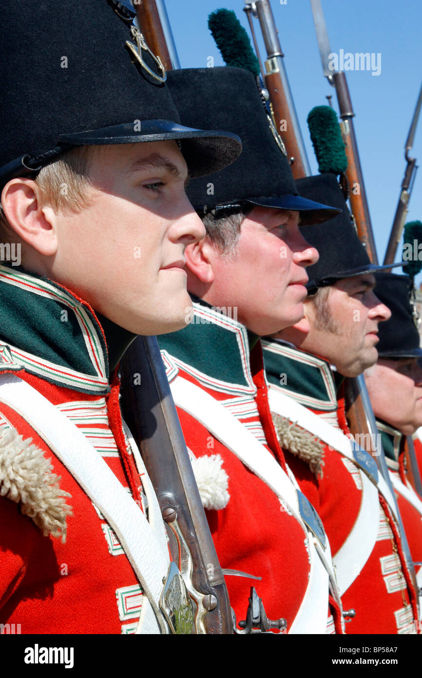 Weaponry war army soldier smoke standing shooting hi-res stock ...