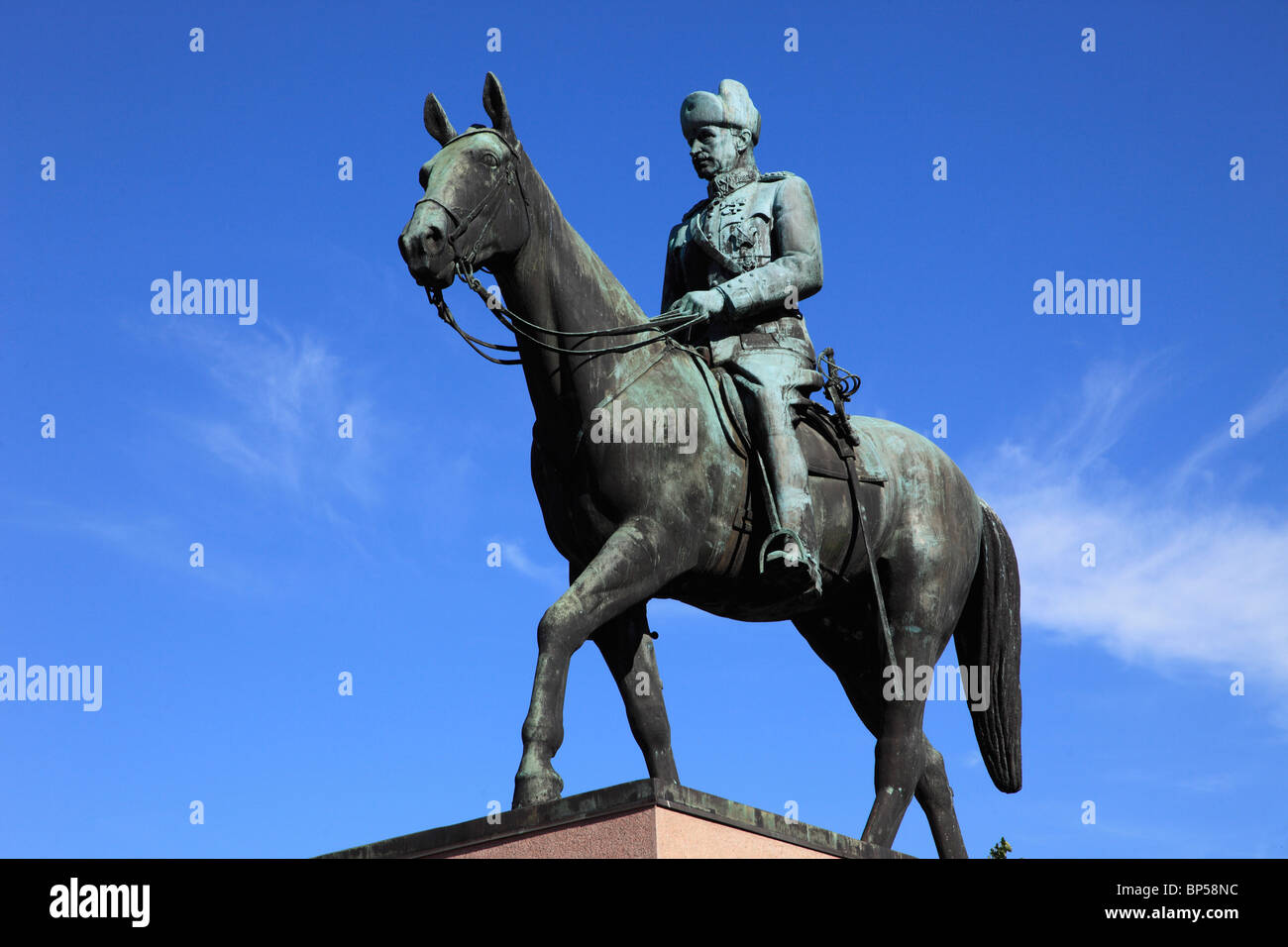 Mannerheim hi-res stock photography and images - Alamy
