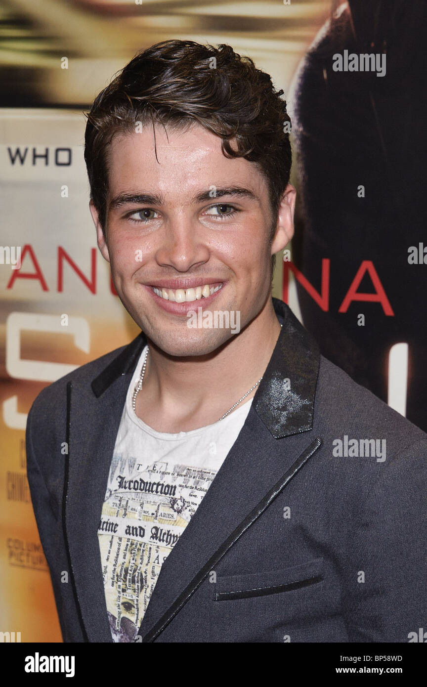 Joe mcelderry hi-res stock photography and images - Alamy
