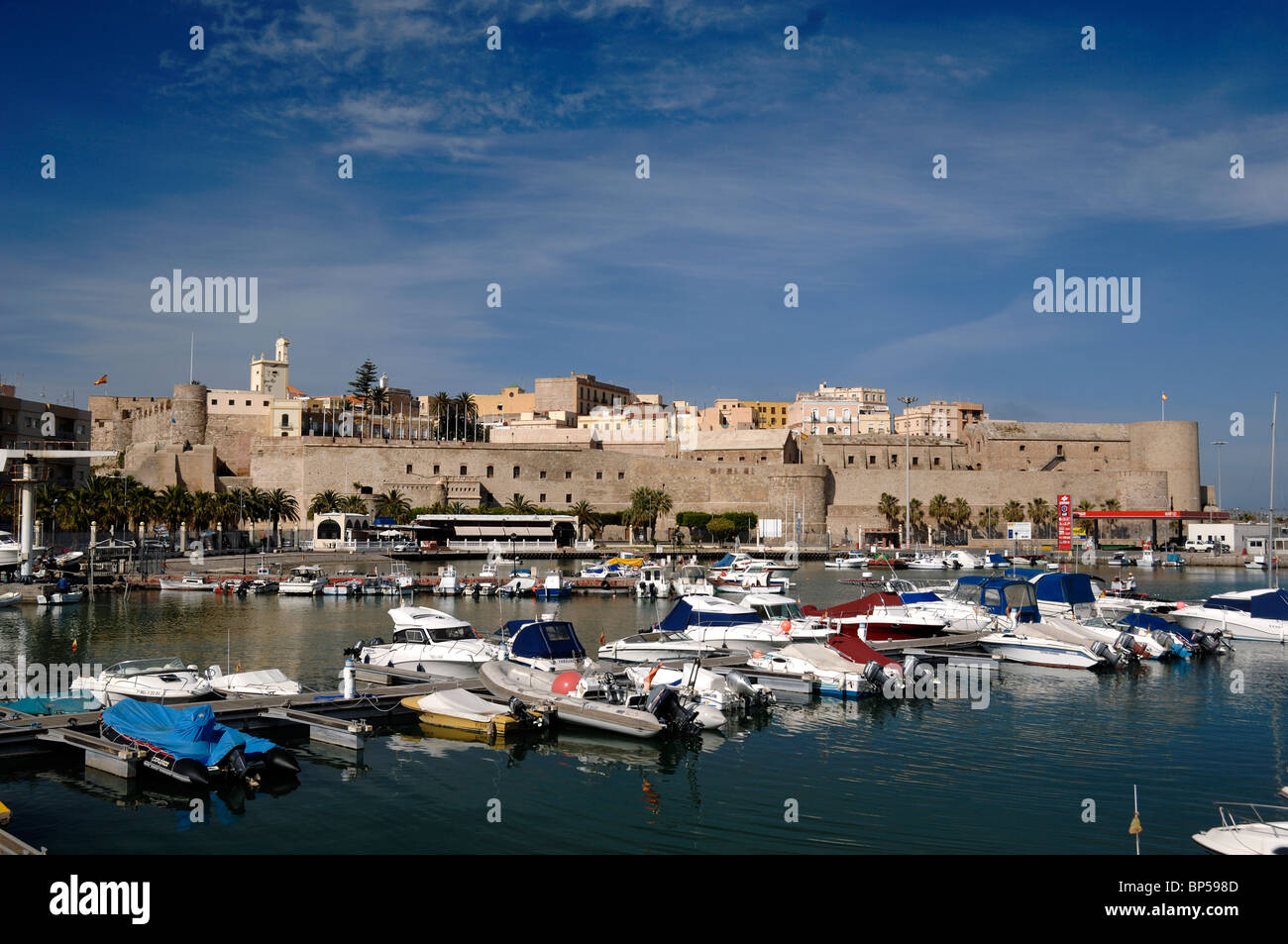 City of melilla High Resolution Stock Photography and Images - Alamy
