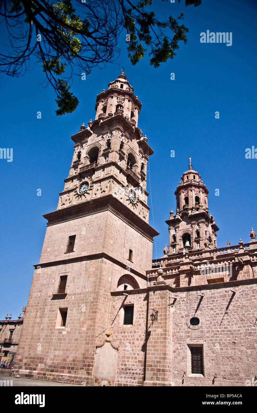 Tarascan or purepechan culture of michoacan hi-res stock photography ...