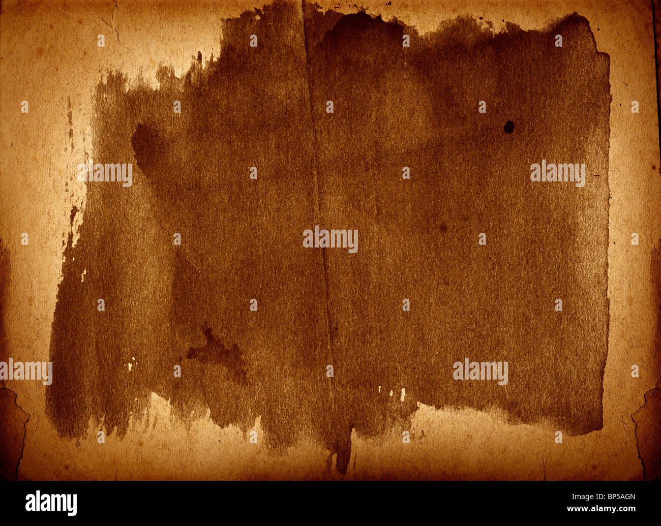 Highly detailed textured antique paper background Stock Photo - Alamy