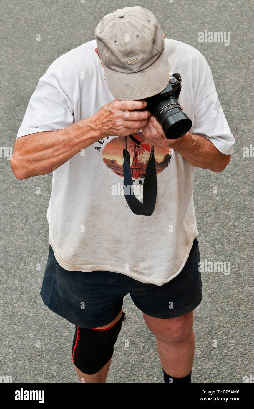 Scruffy old man hi-res stock photography and images - Alamy