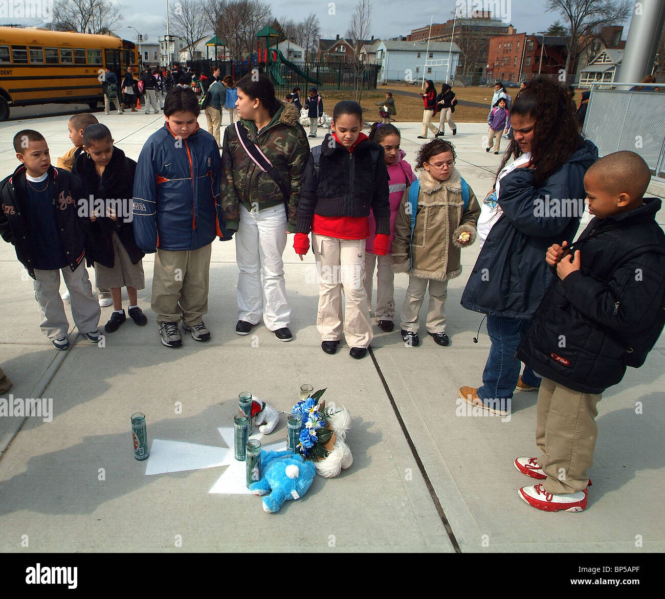 Tragic death hi-res stock photography and images - Alamy