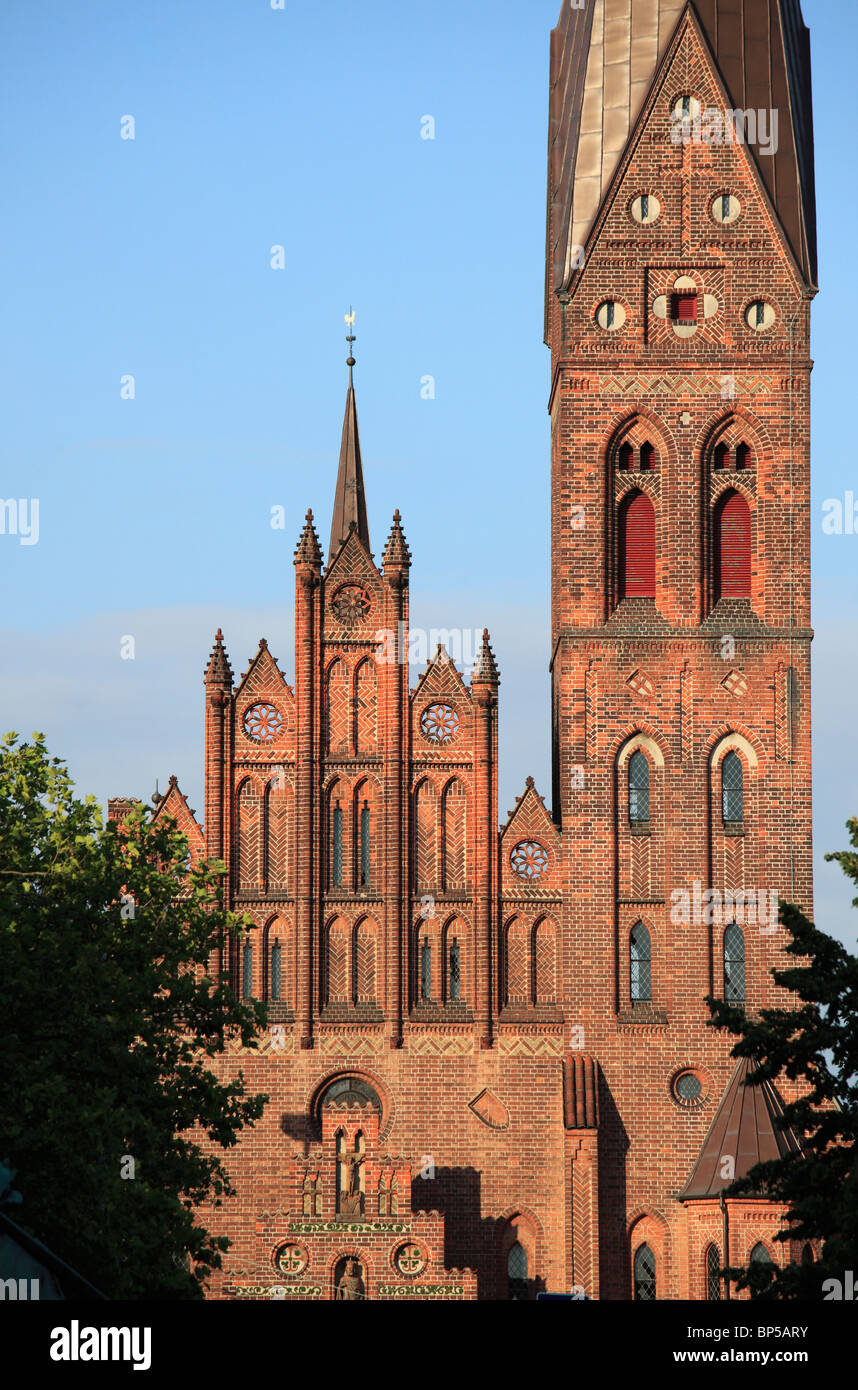 Denmark odense funen architecture hi-res stock photography and images ...
