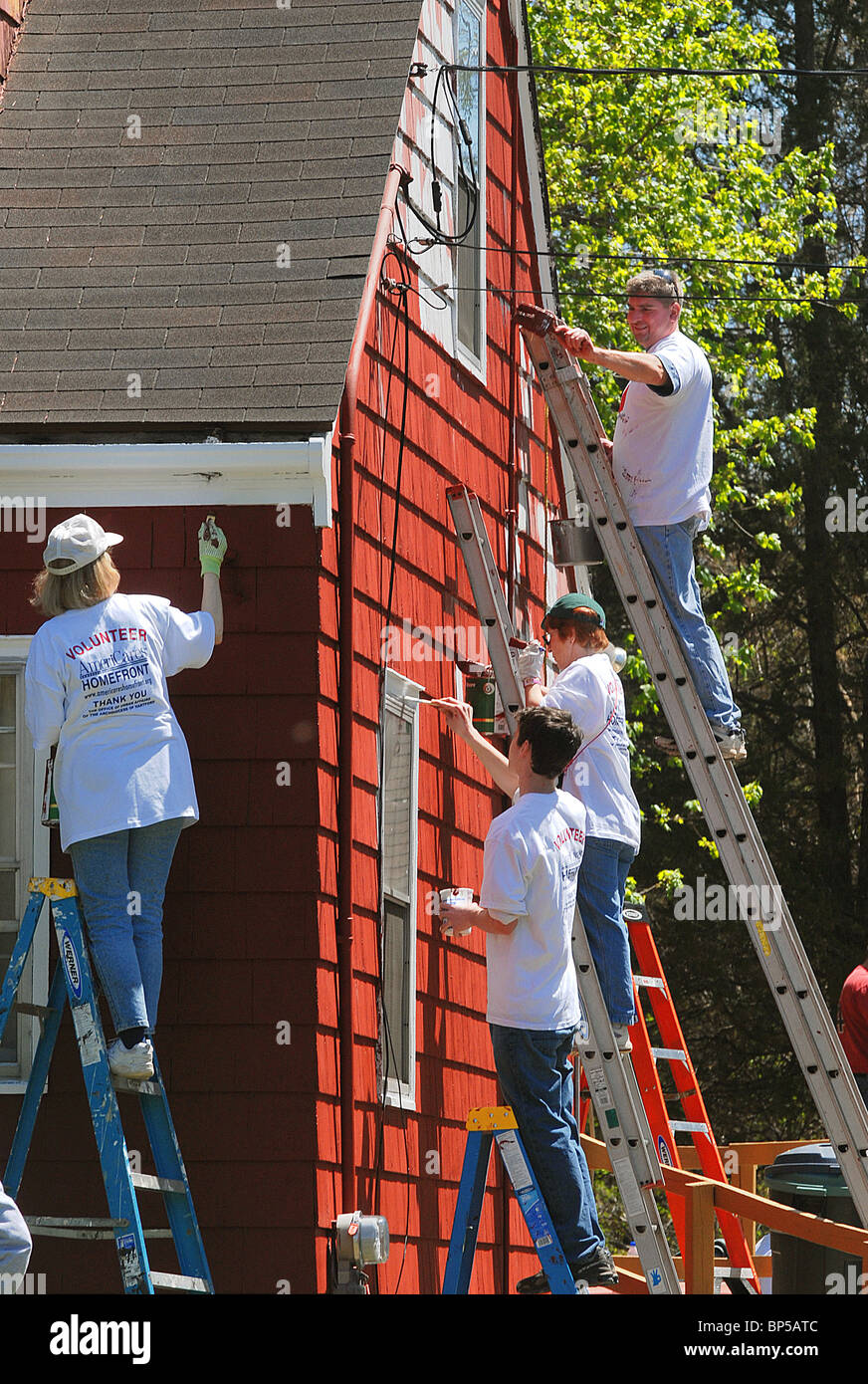 Confined to the house hi-res stock photography and images - Alamy