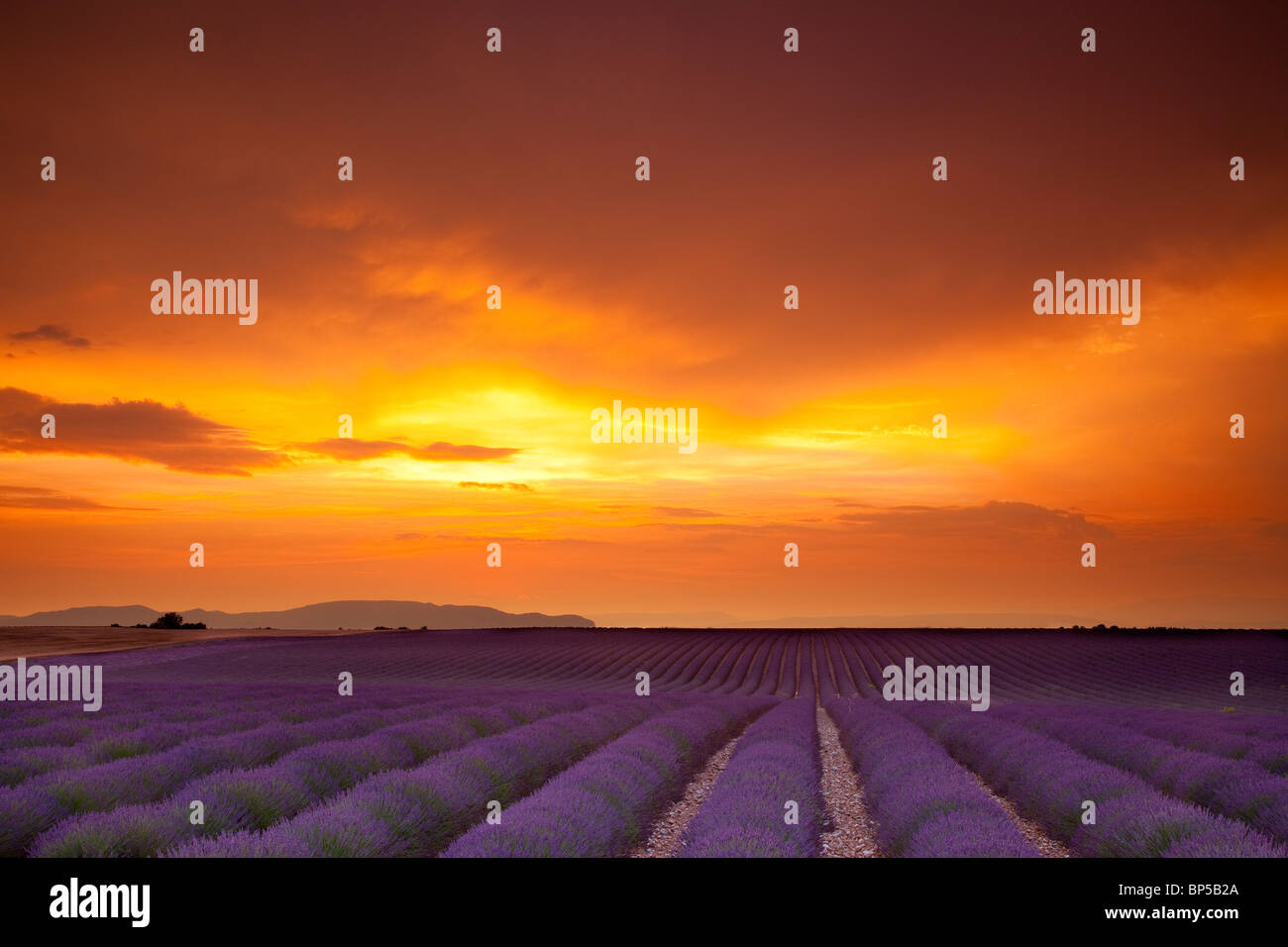 The colors of sunset hi-res stock photography and images - Alamy