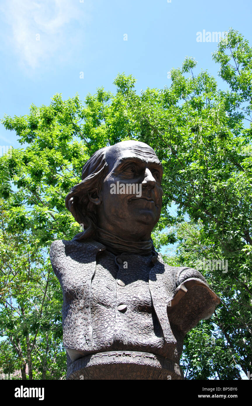 Franklin fire department hi-res stock photography and images - Alamy