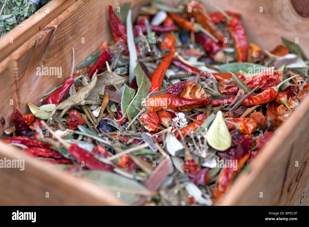 Chilli market hi-res stock photography and images - Alamy