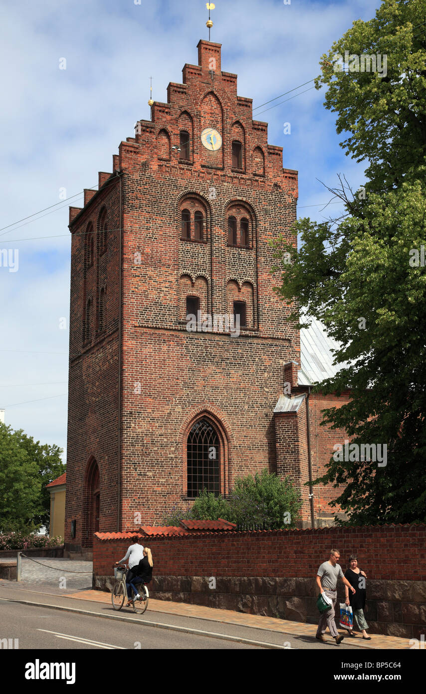 Denmark funen hi-res stock photography and images - Alamy