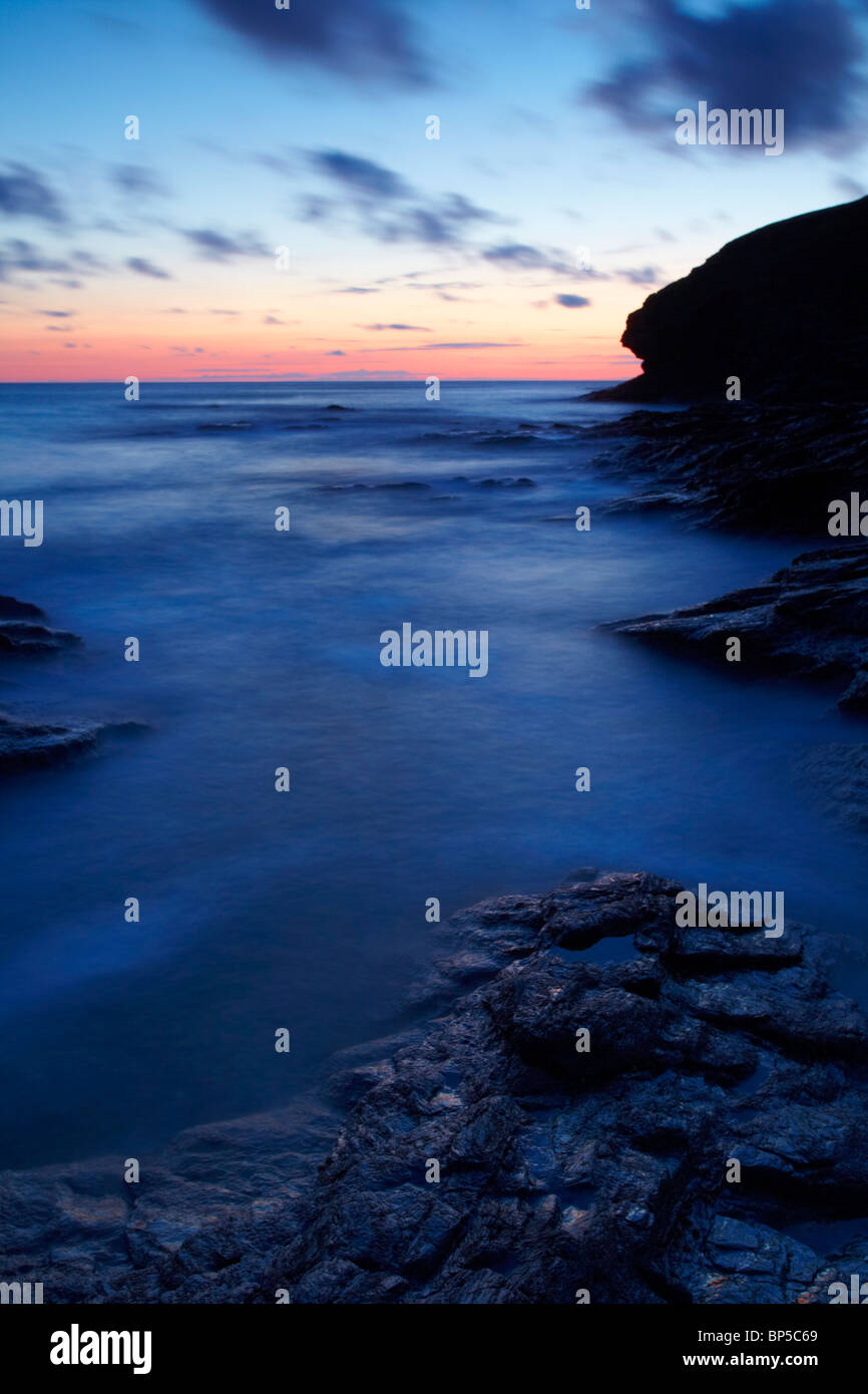 Gulland rock hi-res stock photography and images - Alamy