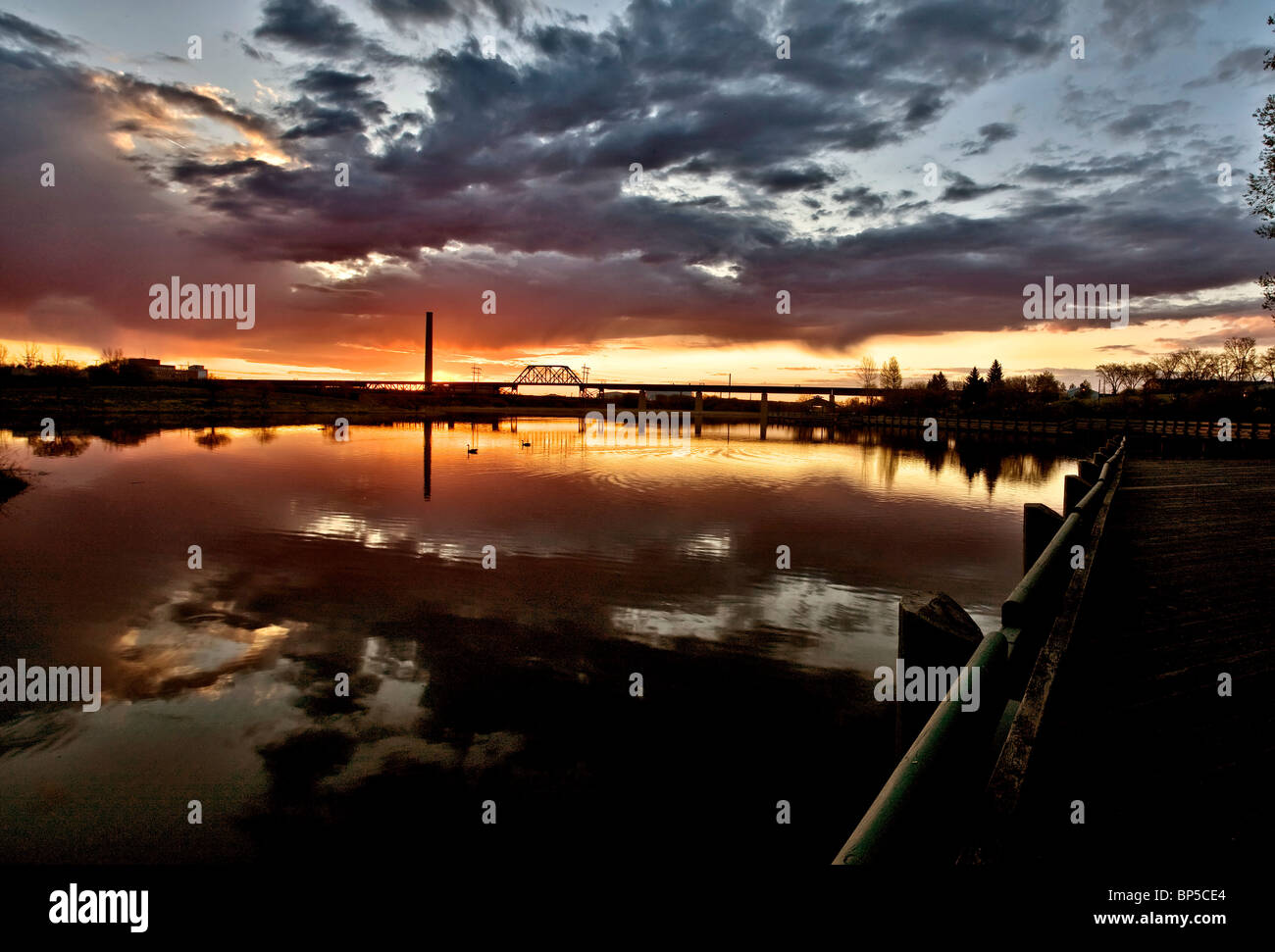 Spring valley saskatchewan hi-res stock photography and images - Alamy