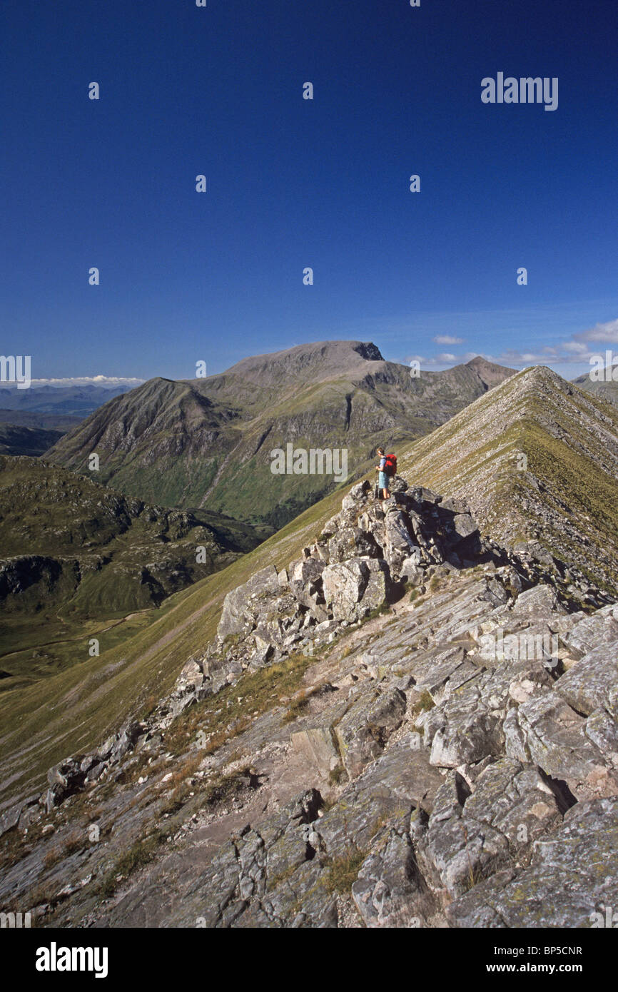 Mamores hi-res stock photography and images - Alamy