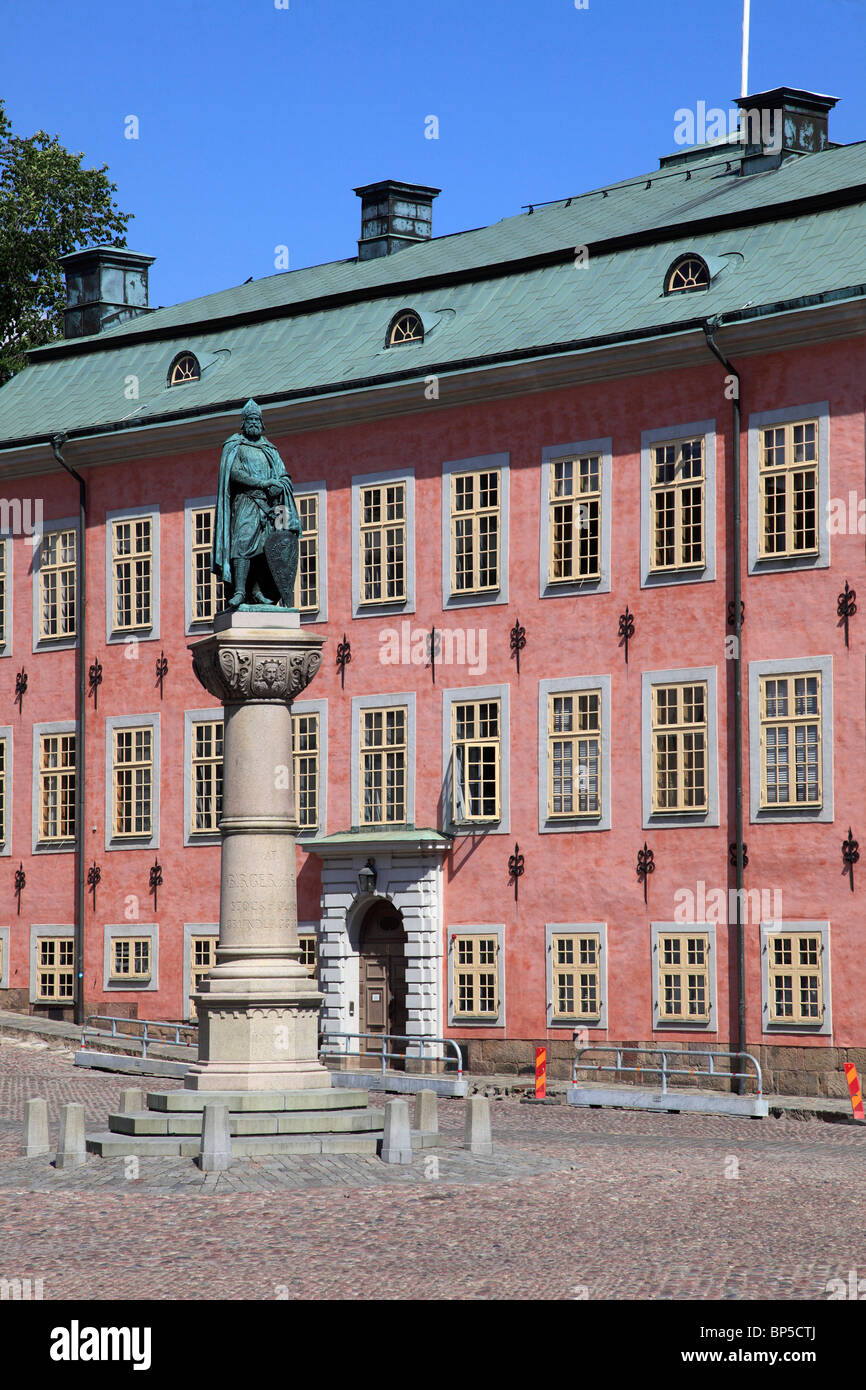 Stenbockska palace hi-res stock photography and images - Alamy