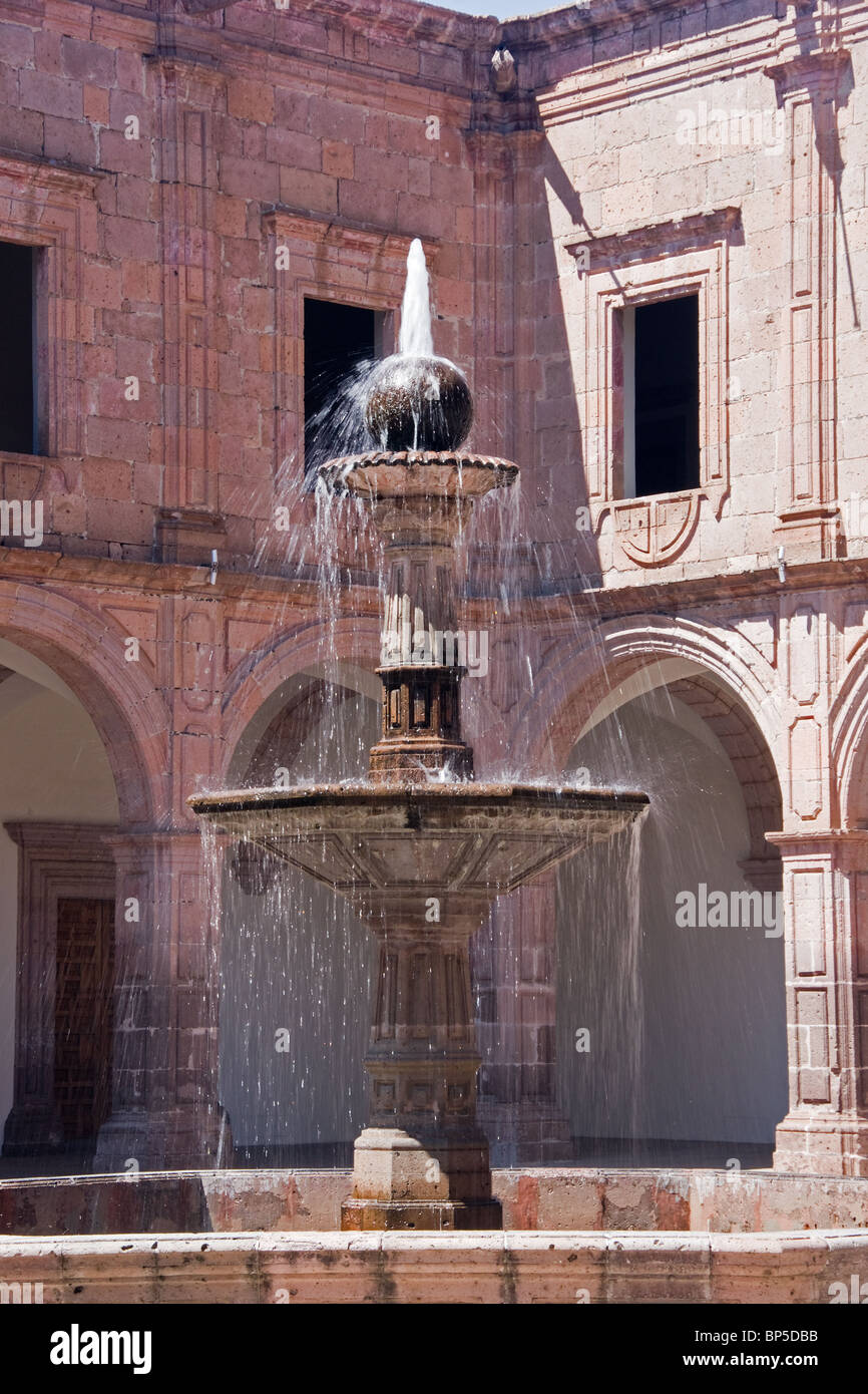 Tarascan or purepechan culture of michoacan hi-res stock photography ...