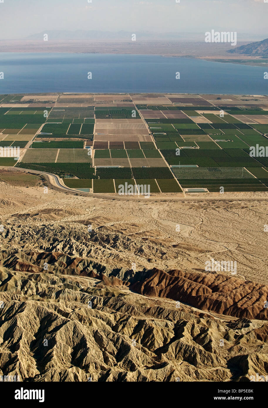 Arid countryside farmland farmlands hi-res stock photography and images ...