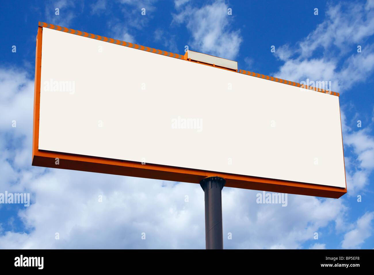 Perspective view billboard hi-res stock photography and images - Alamy