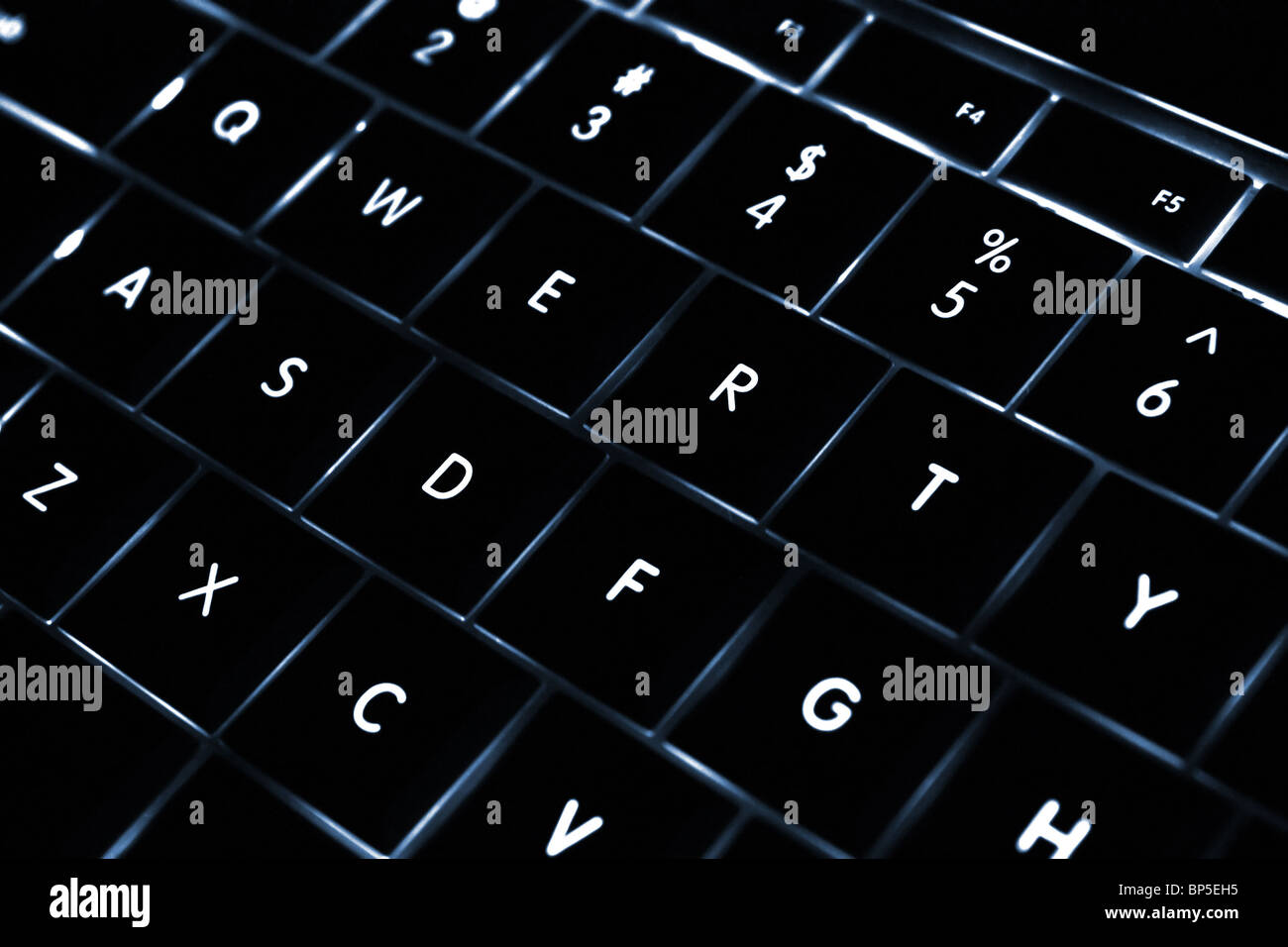 Keyboard qwerty hi-res stock photography and images - Alamy