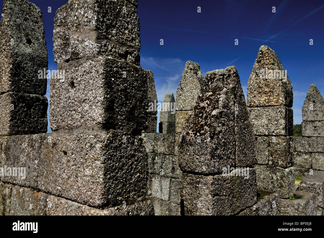 Medieval granite hi-res stock photography and images - Alamy