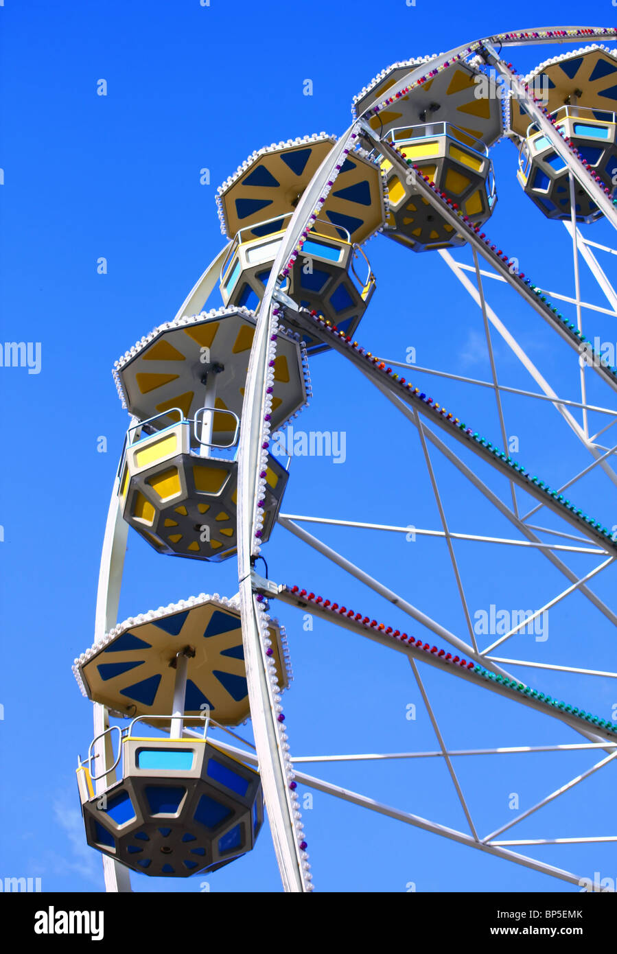 Ferris wheel cabin hi-res stock photography and images - Alamy