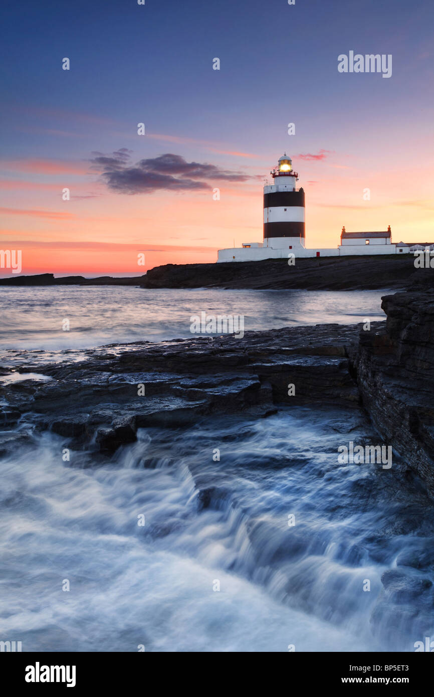 Worlds oldest lighthouse hi-res stock photography and images - Alamy