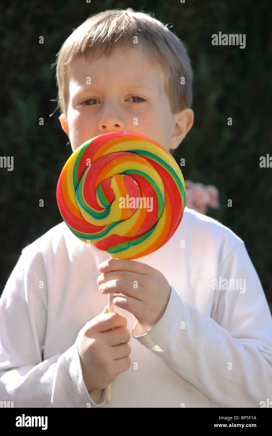 Big lollipop hi-res stock photography and images - Alamy