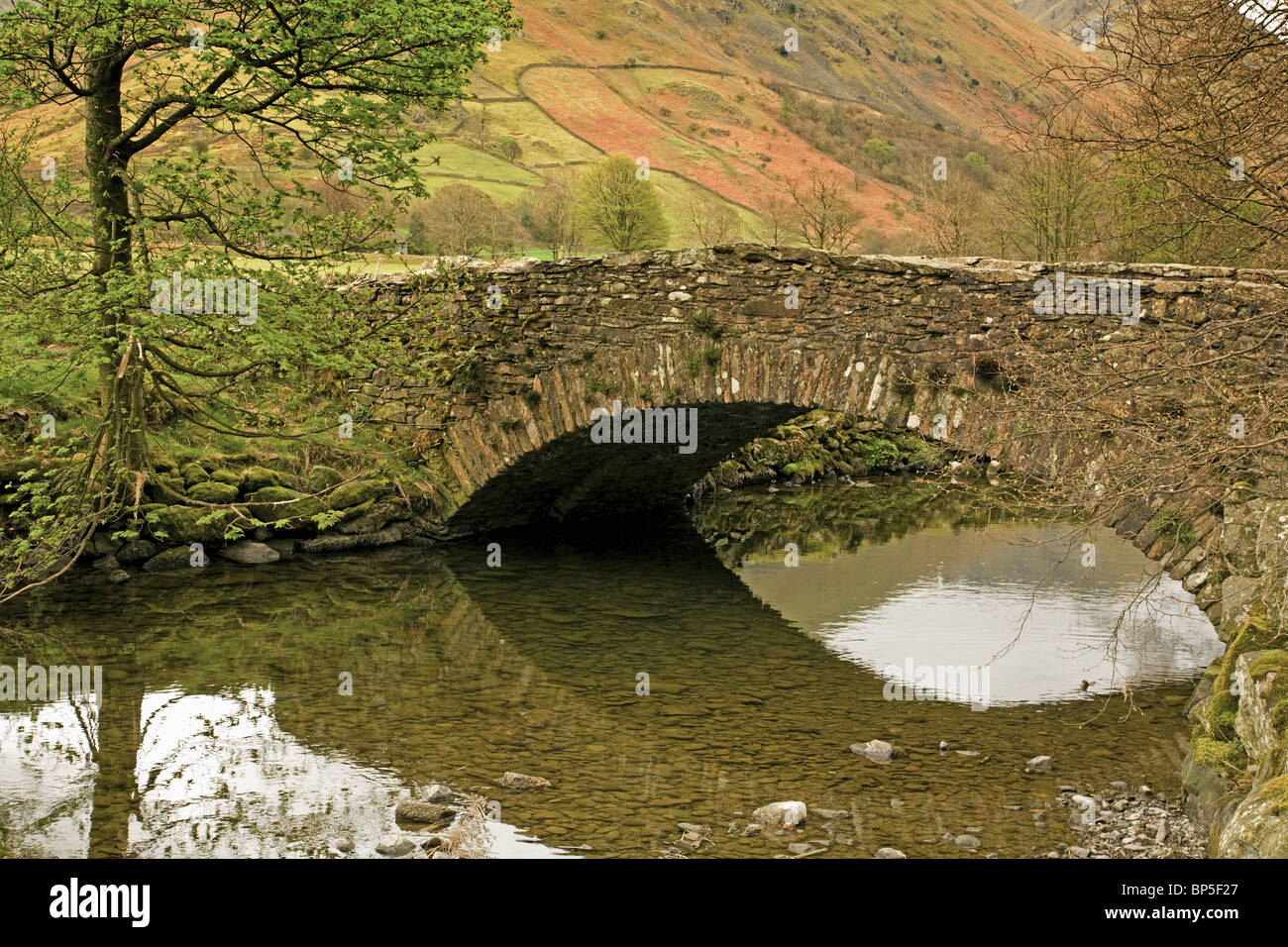 Cow bridge hi-res stock photography and images - Alamy