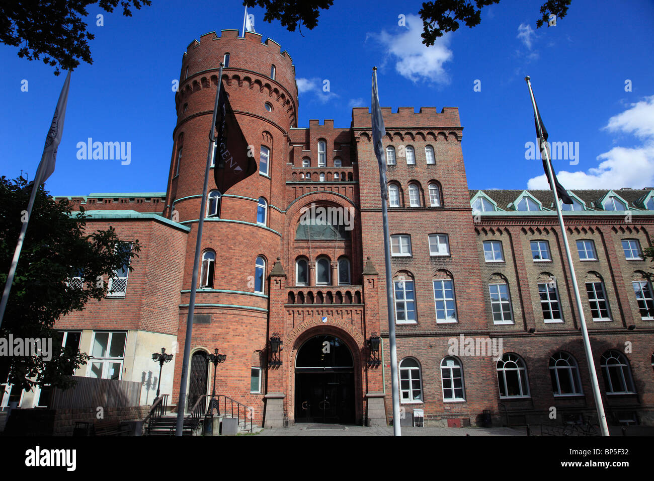 Lund university hi-res stock photography and images - Alamy