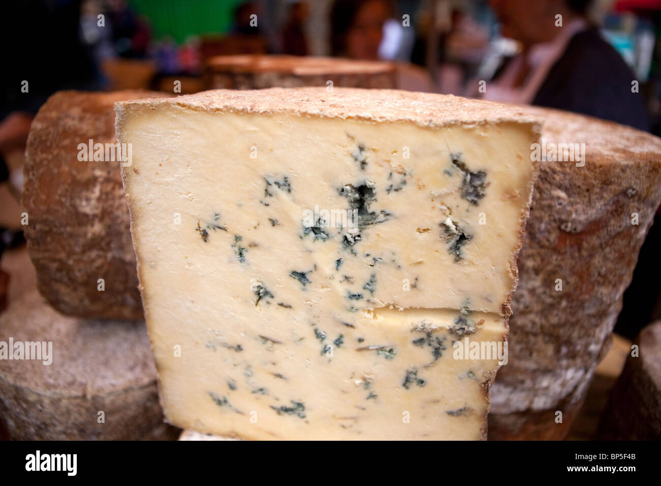 Stichelton cheese hi-res stock photography and images - Alamy