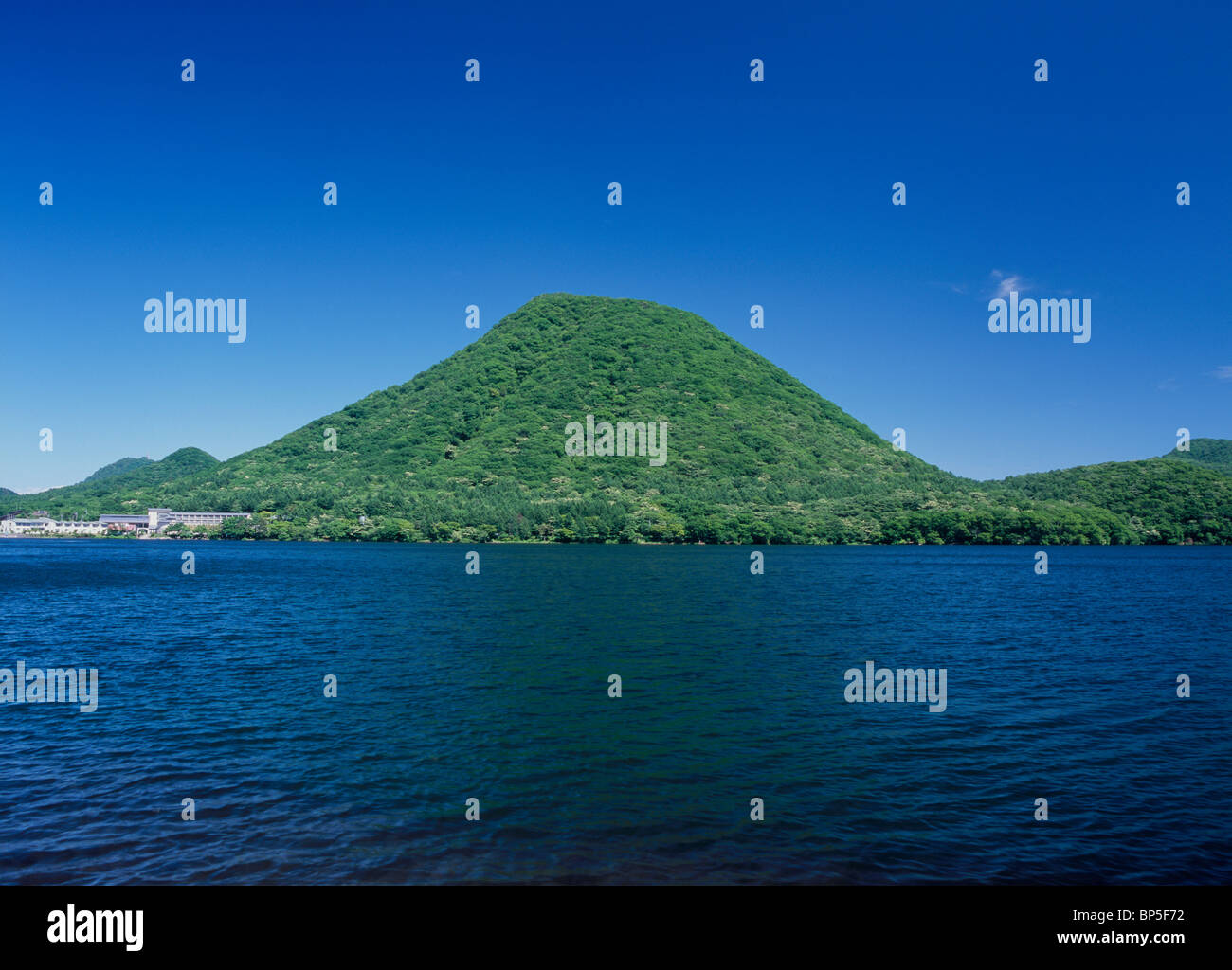 Mount Haruna, Higashiagatsuma, Agatsuma, Gunma, Japan Stock Photo - Alamy