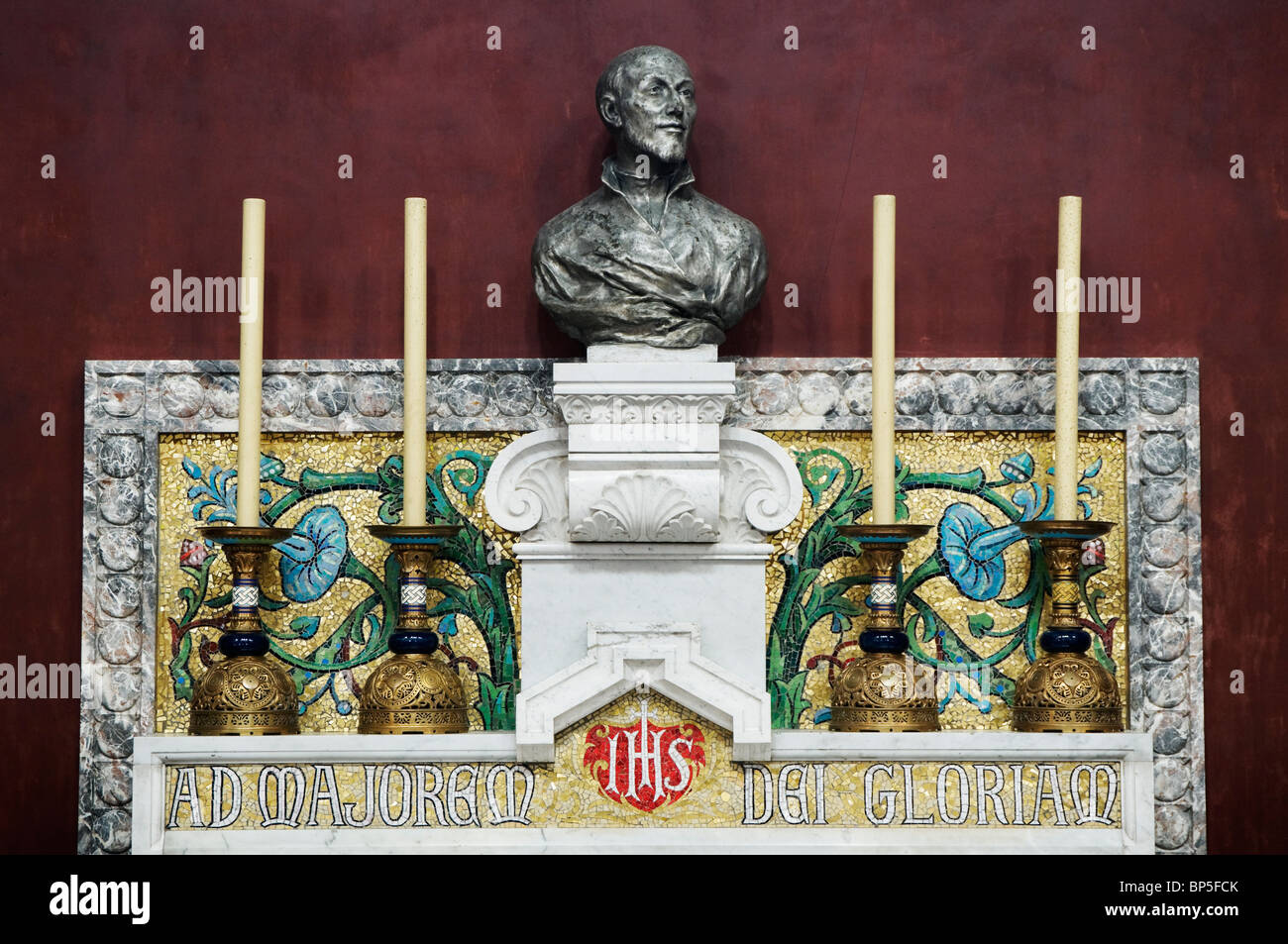 Albert church france hi-res stock photography and images - Alamy