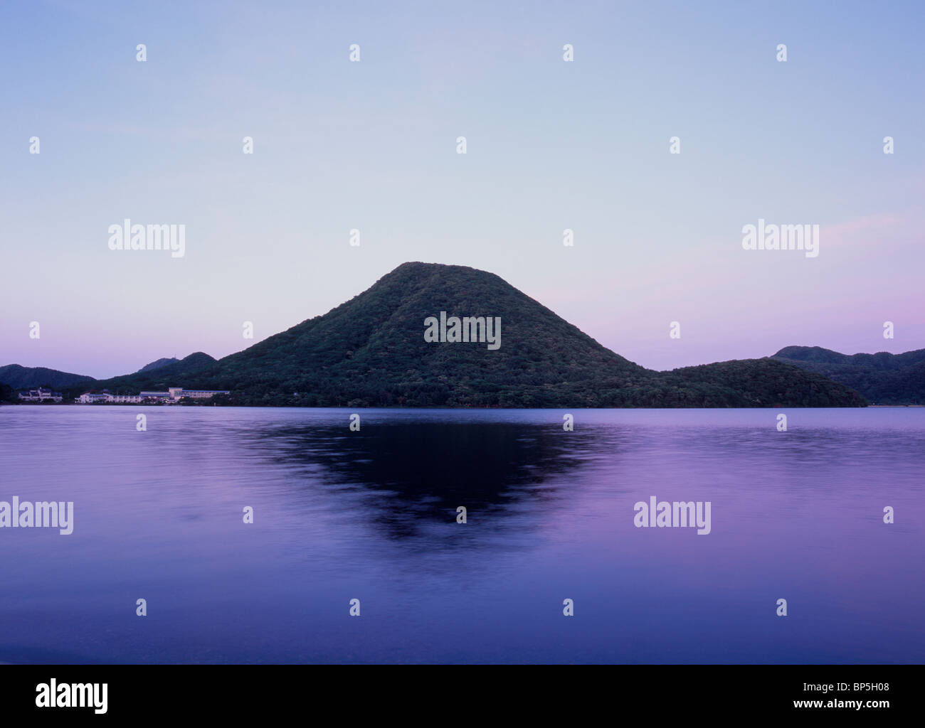 Mount Haruna, Higashiagatsuma, Agatsuma, Gunma, Japan Stock Photo - Alamy