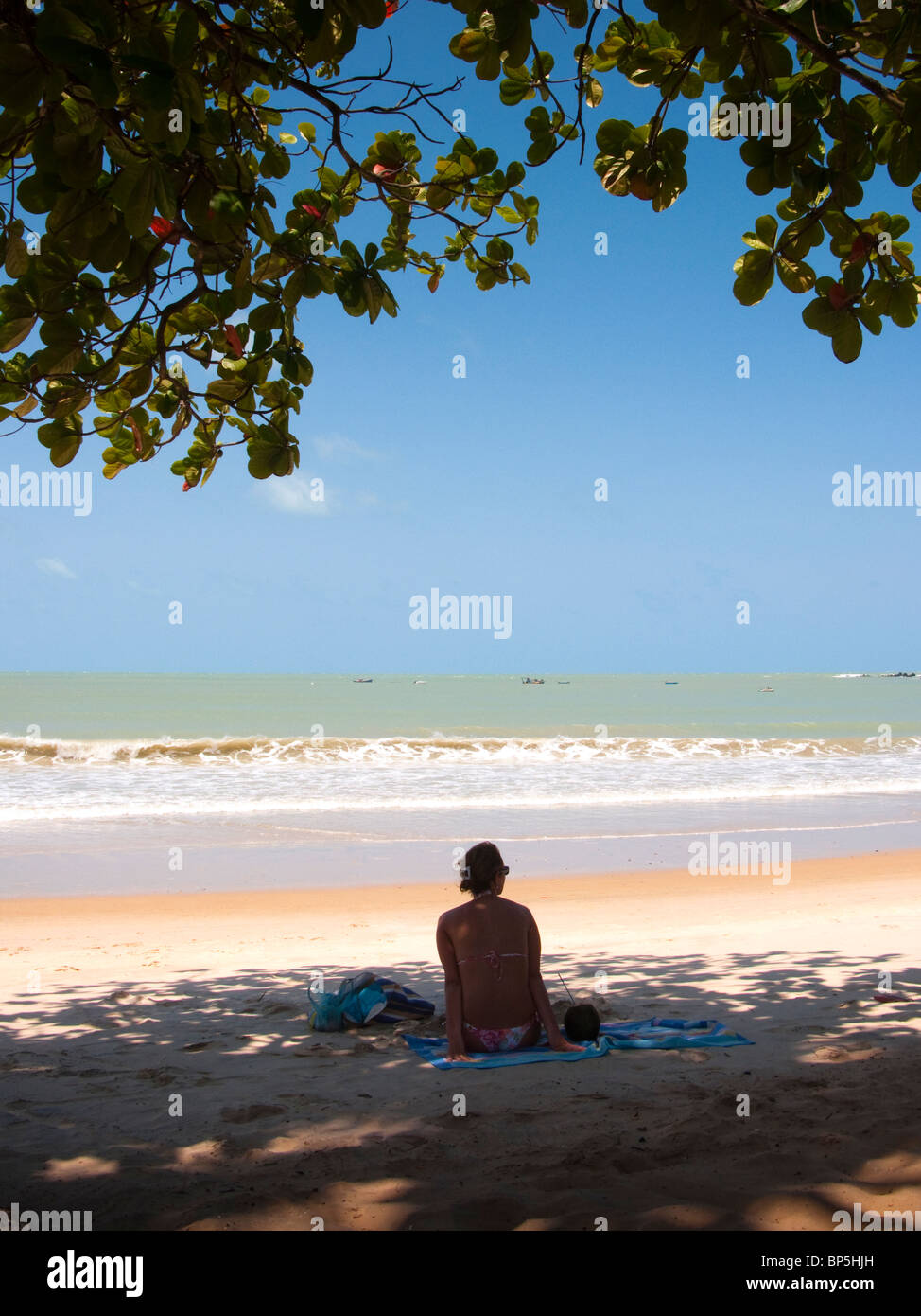 Natal brazil hi-res stock photography and images - Alamy