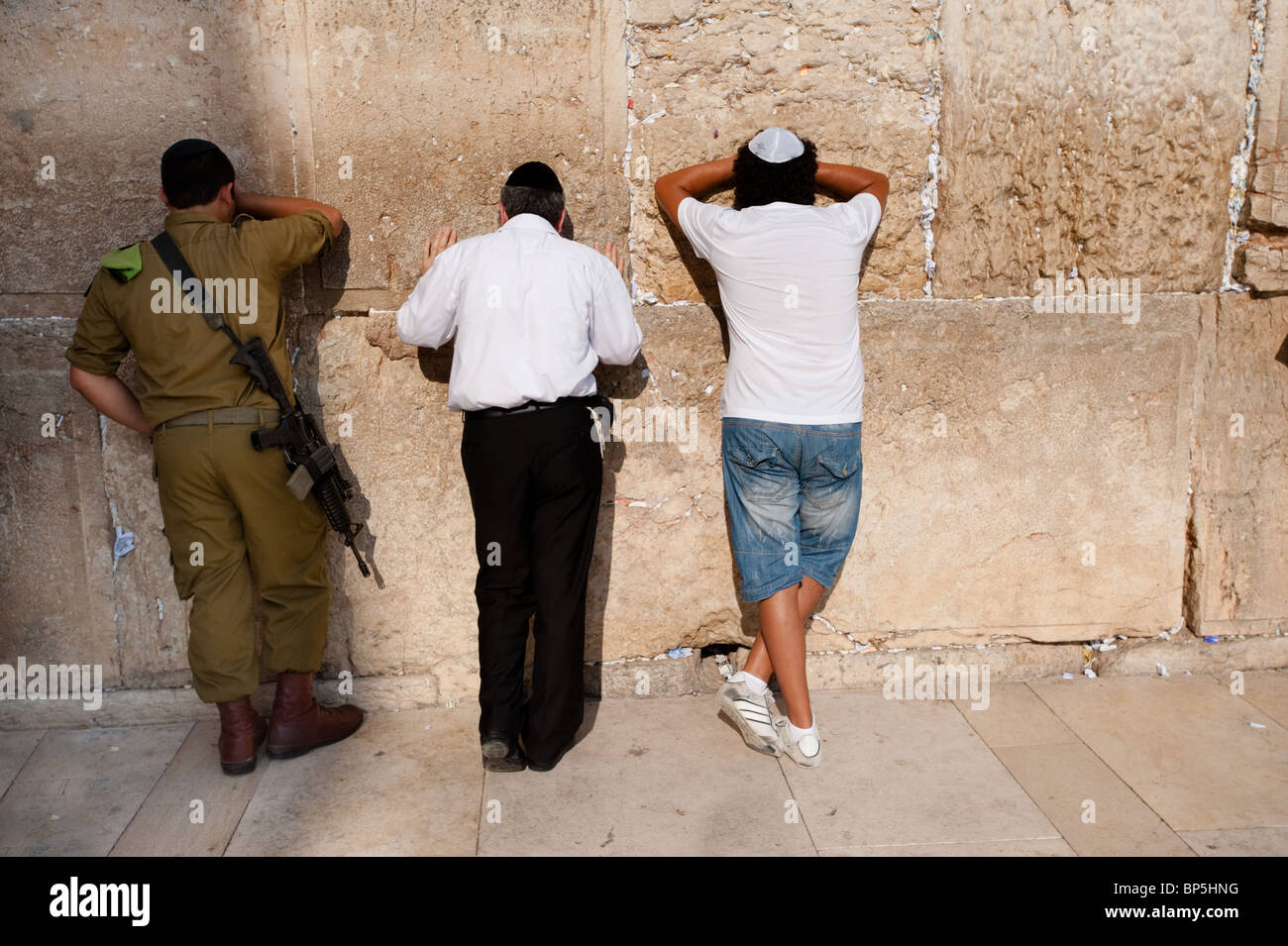 Military off duty hi-res stock photography and images - Alamy