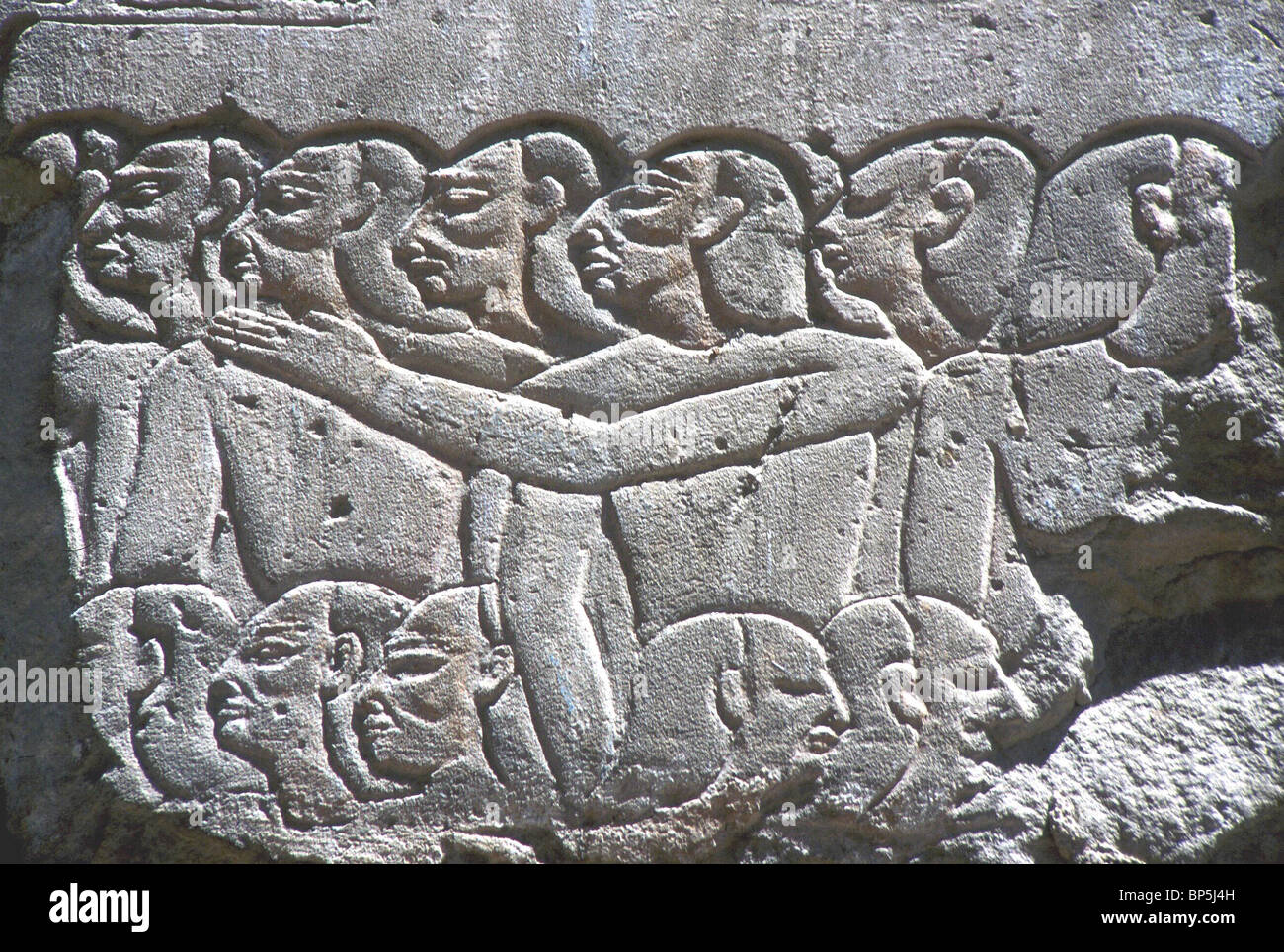 Battle of kadesh hi-res stock photography and images - Alamy
