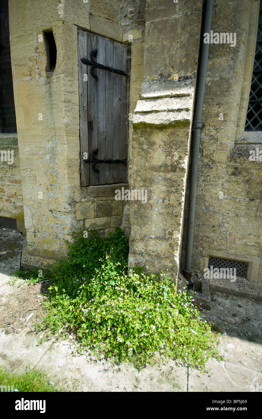Corsham Parish Church Wiltshire UK Stock Photo - Alamy