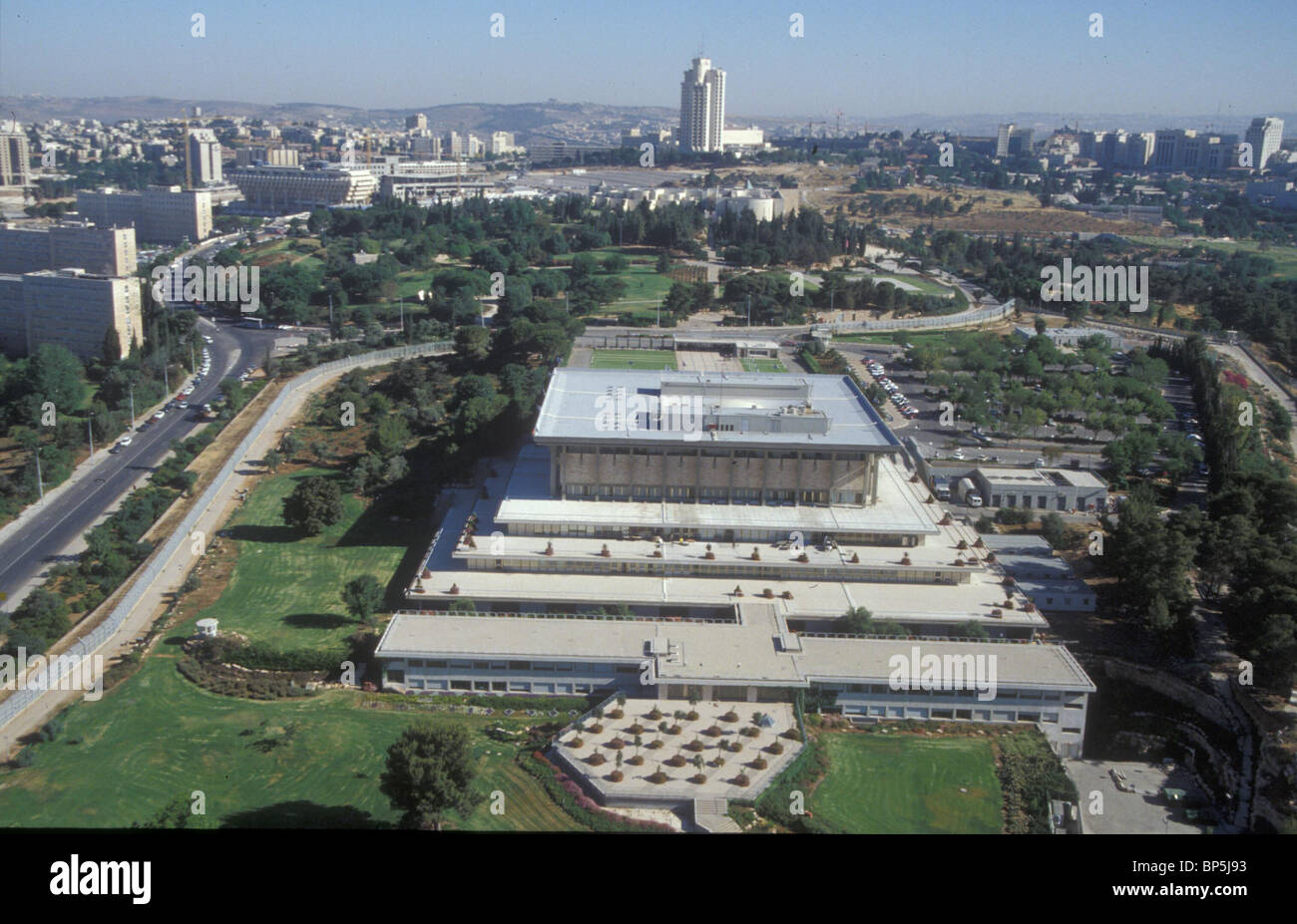 The Israeli Knesset (parliament) High Resolution Stock Photography and ...