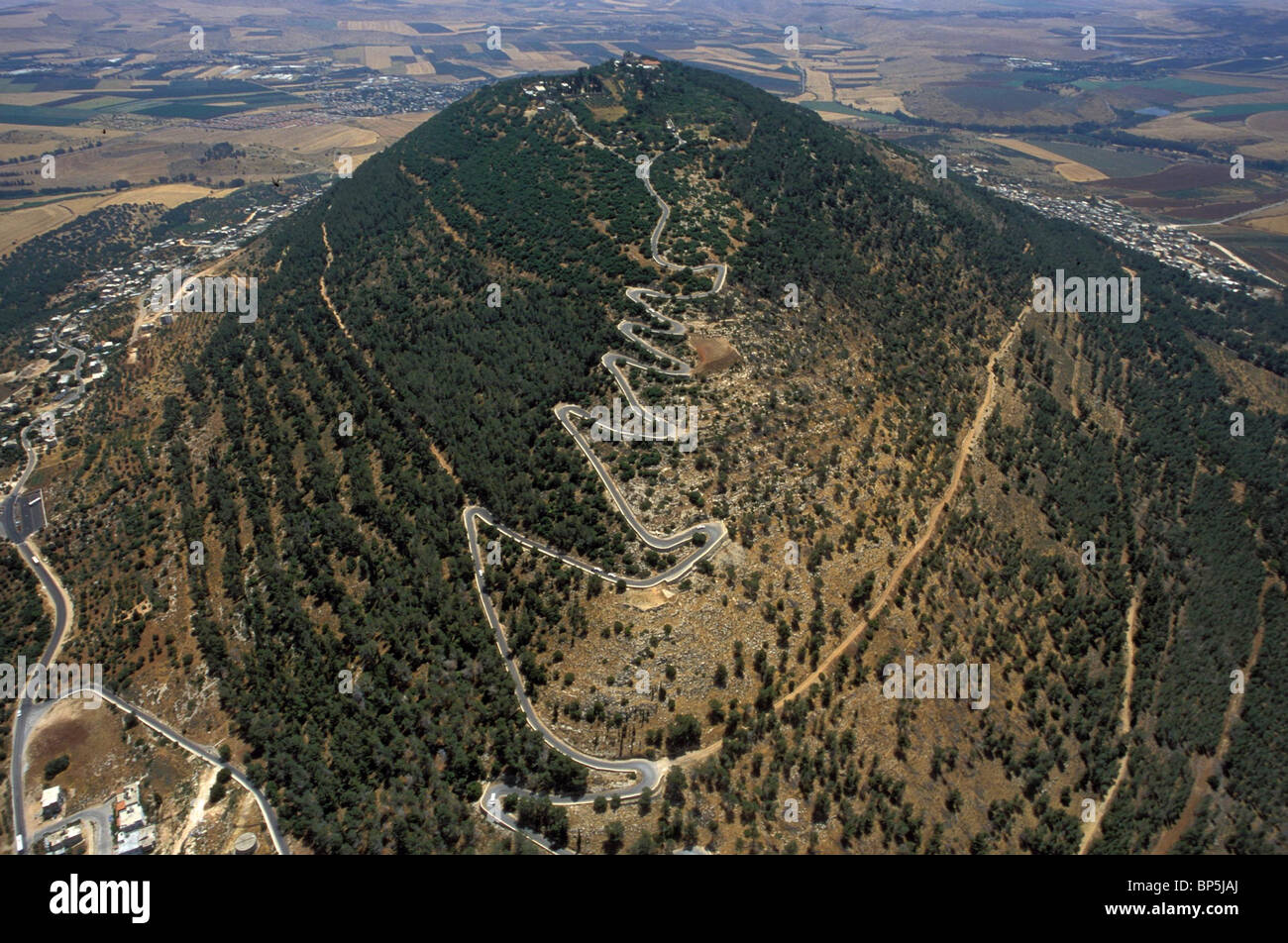 Mt tabor hi-res stock photography and images - Alamy