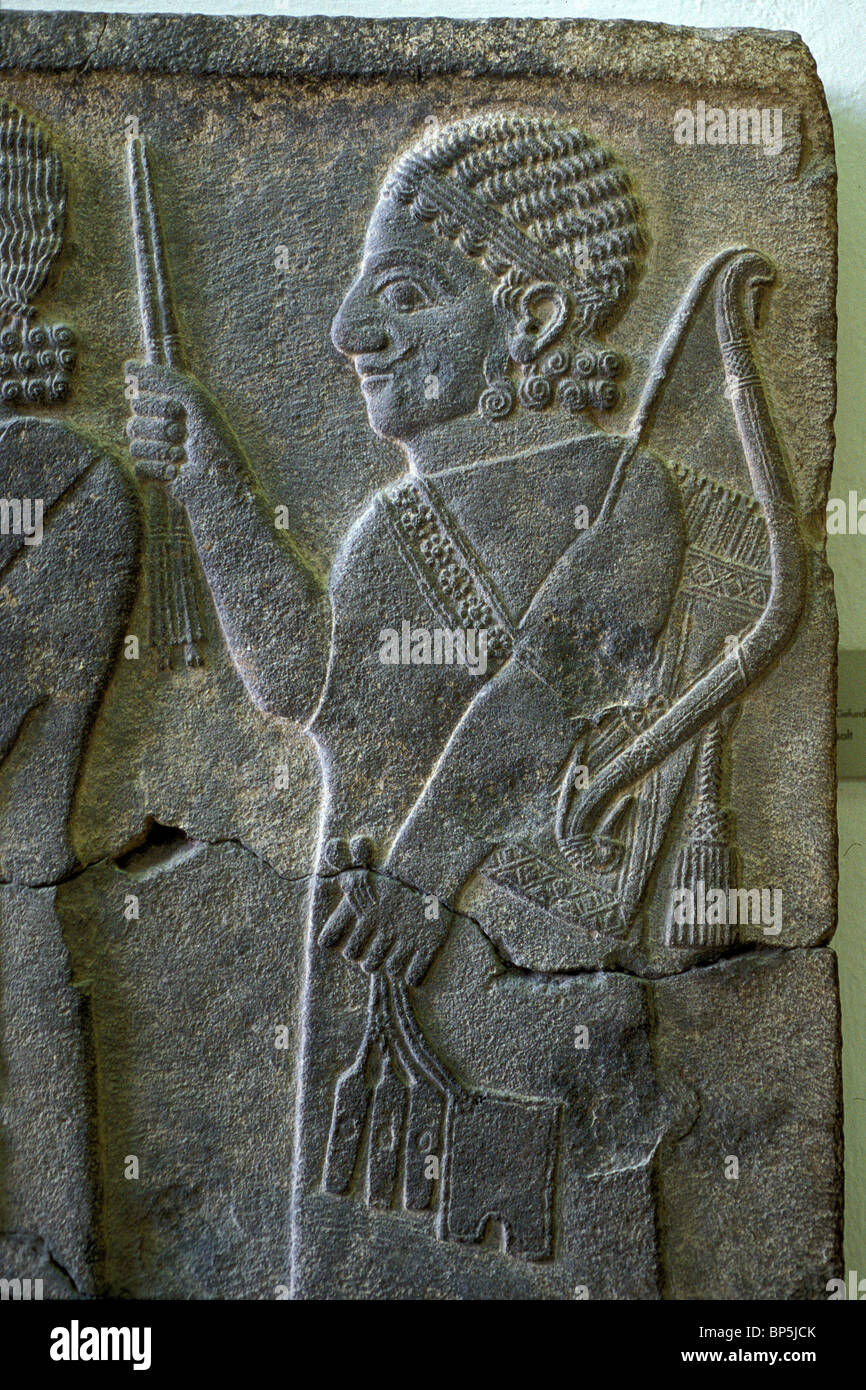 Hittite hi-res stock photography and images - Alamy