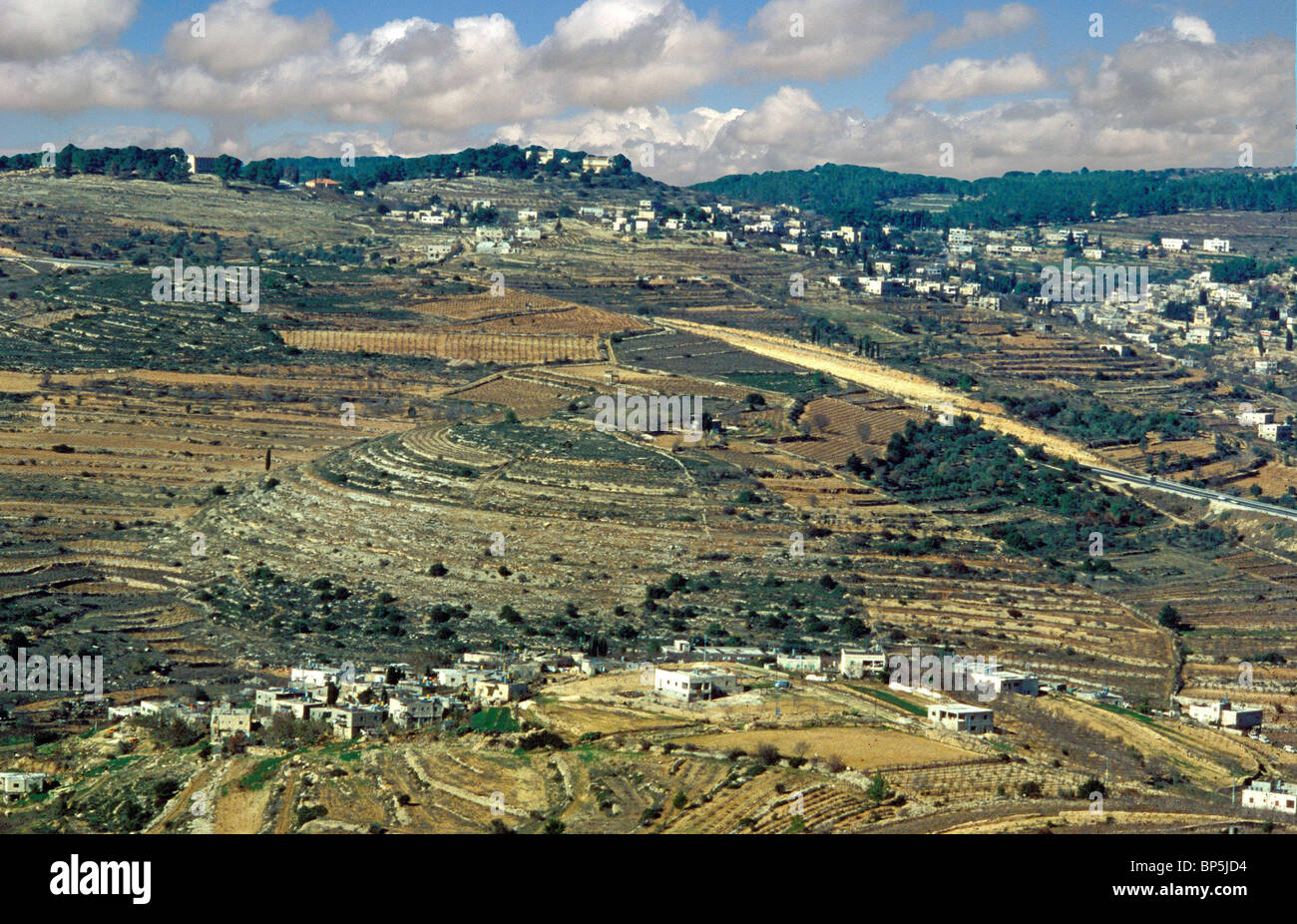 Kiryat yearim hi-res stock photography and images - Alamy