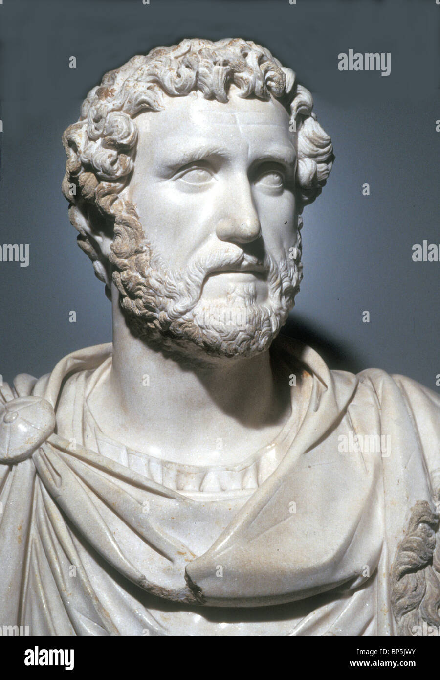 Pius antonius hi-res stock photography and images - Alamy