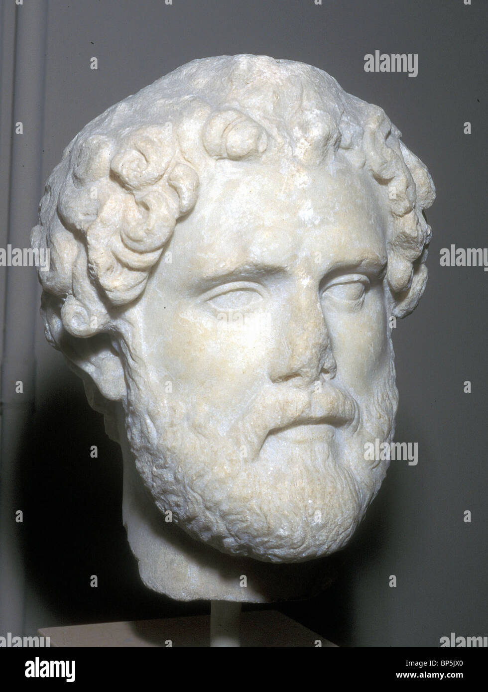 Antonius pius hi-res stock photography and images - Alamy