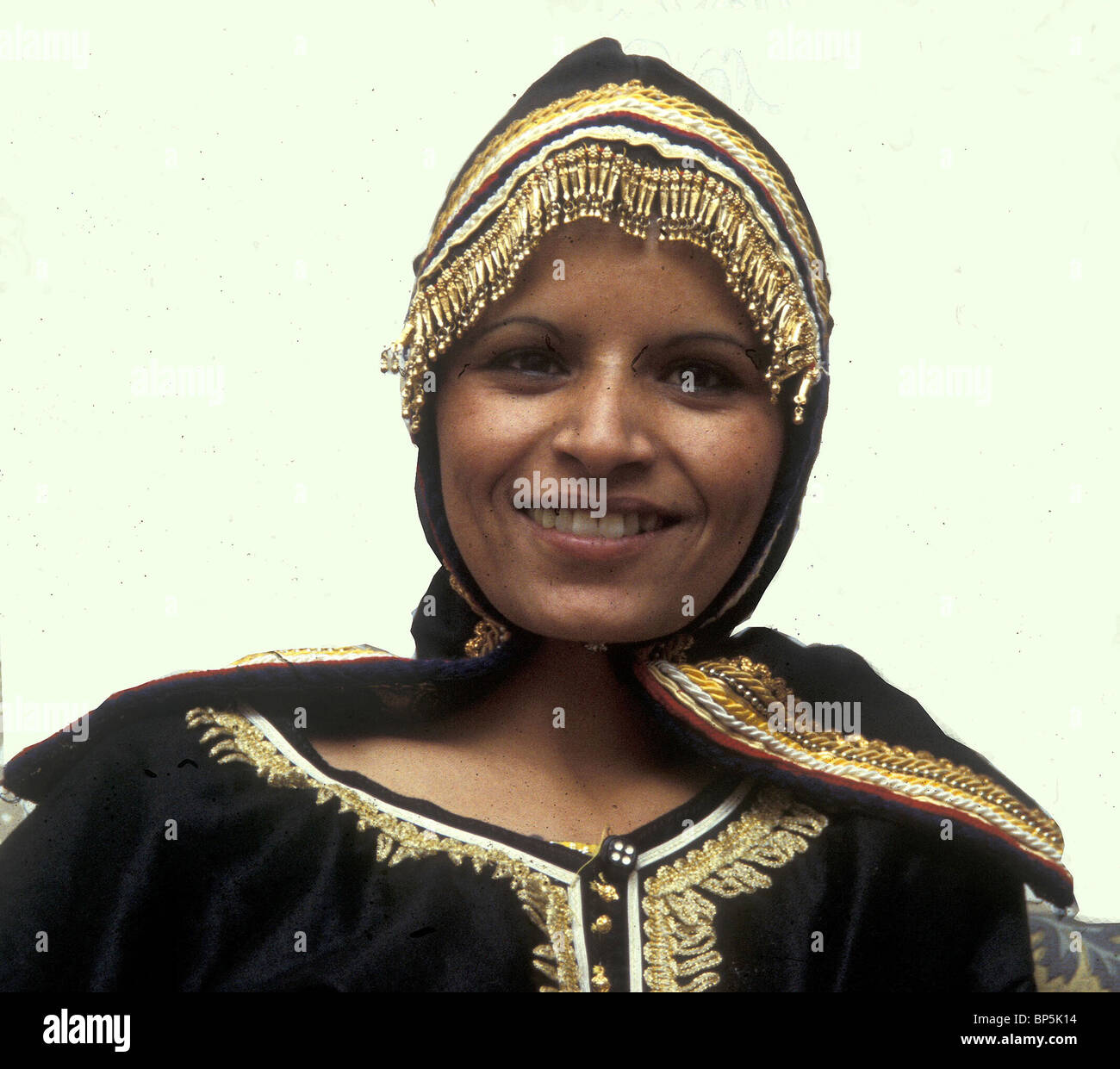 Jewish Woman Costume