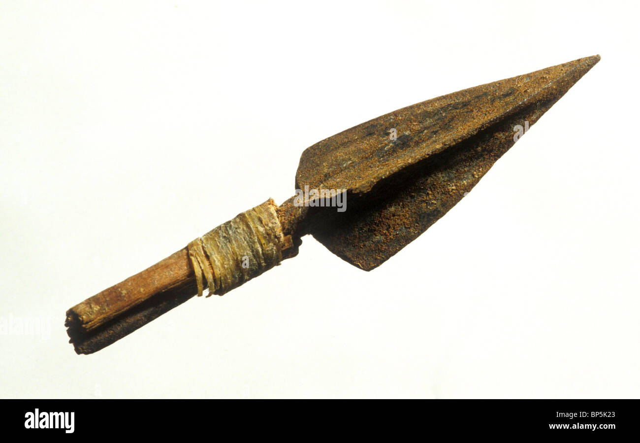 Roman Arrowheads High Resolution Stock Photography and Images - Alamy