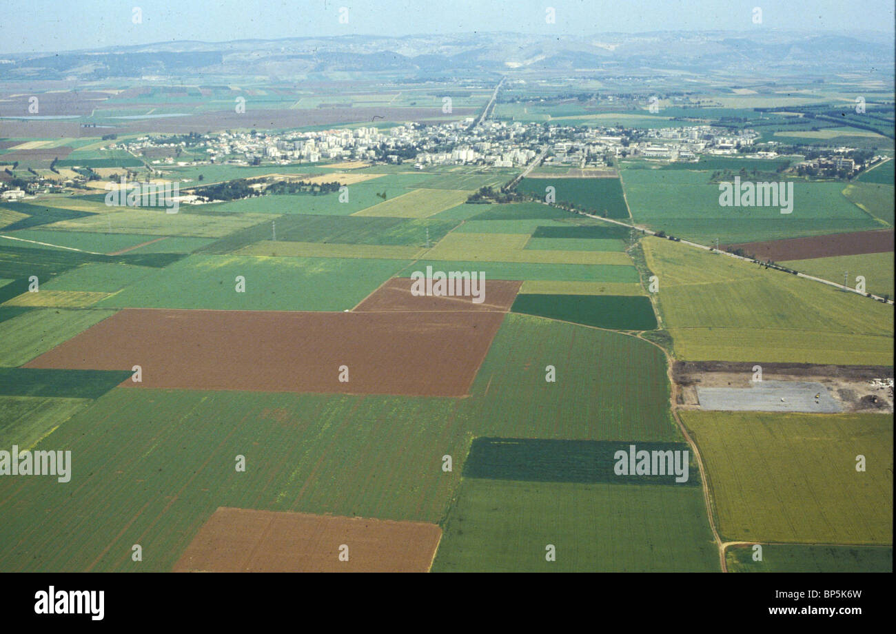 Beth shean valley hi-res stock photography and images - Alamy