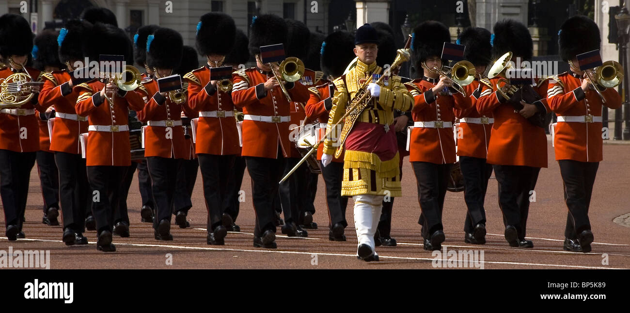 Photos of military bands hi-res stock photography and images - Alamy