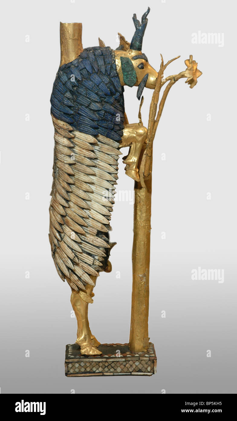 Goat And The Sumerian Tree Sumerian Family Trees | World Mythology